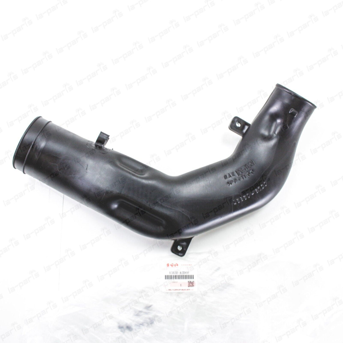 New Genuine OEM Suzuki 99-05 Grand Vitara 2.5L V6 Air Intake Hose 1383 – La-parts