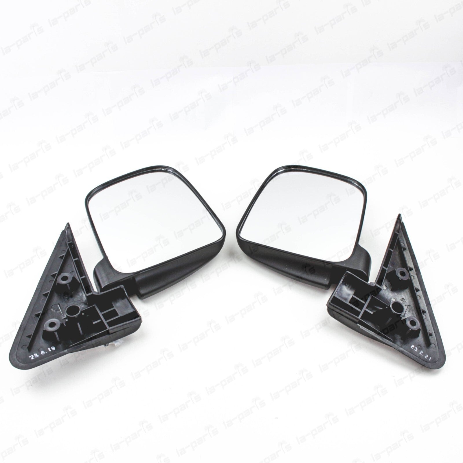 New JDM Door Side Mirror for Suzuki 91-98 Carry DC51T DD51T Mini Truck ...