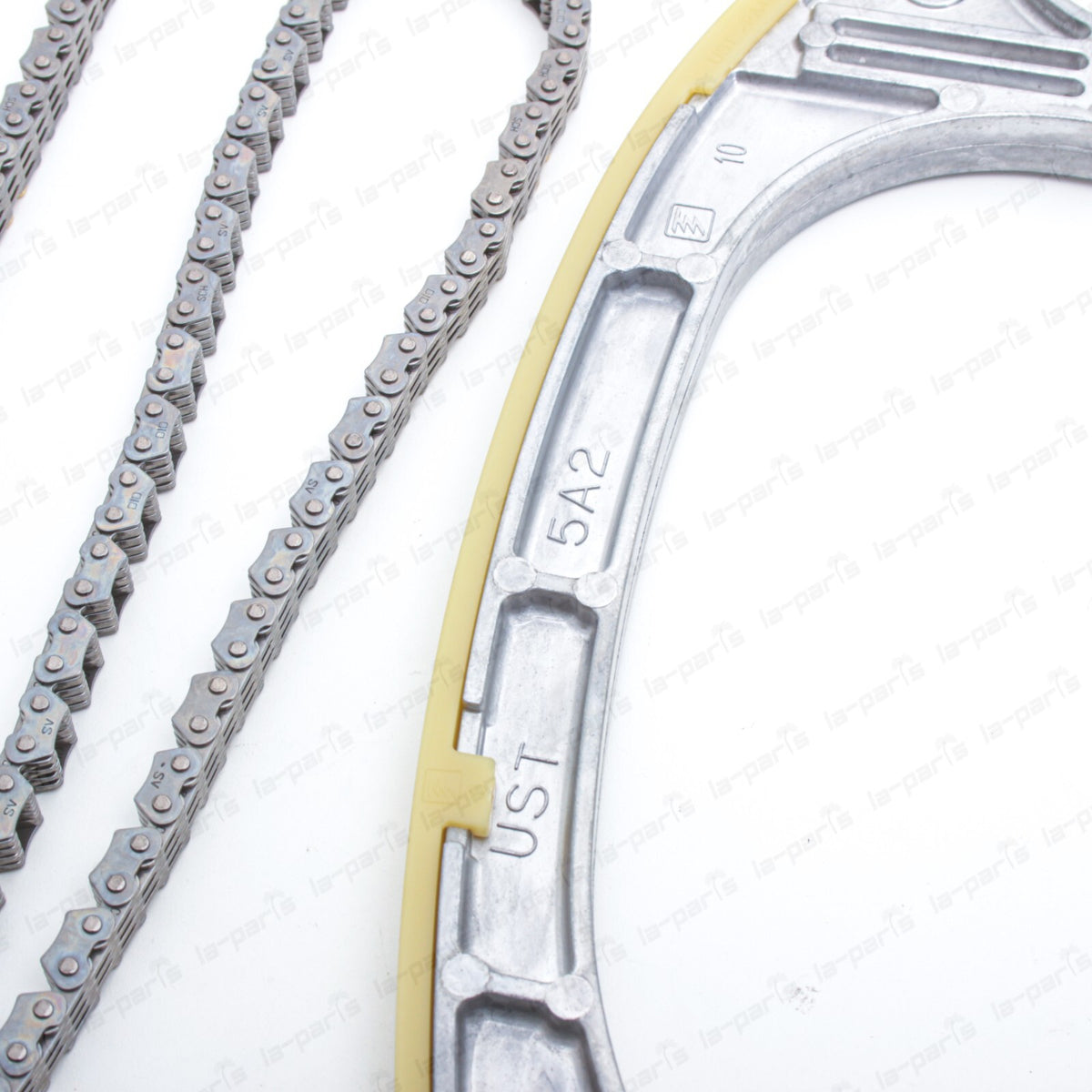 New Genuine OEM Honda 13-17 Accord Acura K24 Timing Chain & Guides Set ...