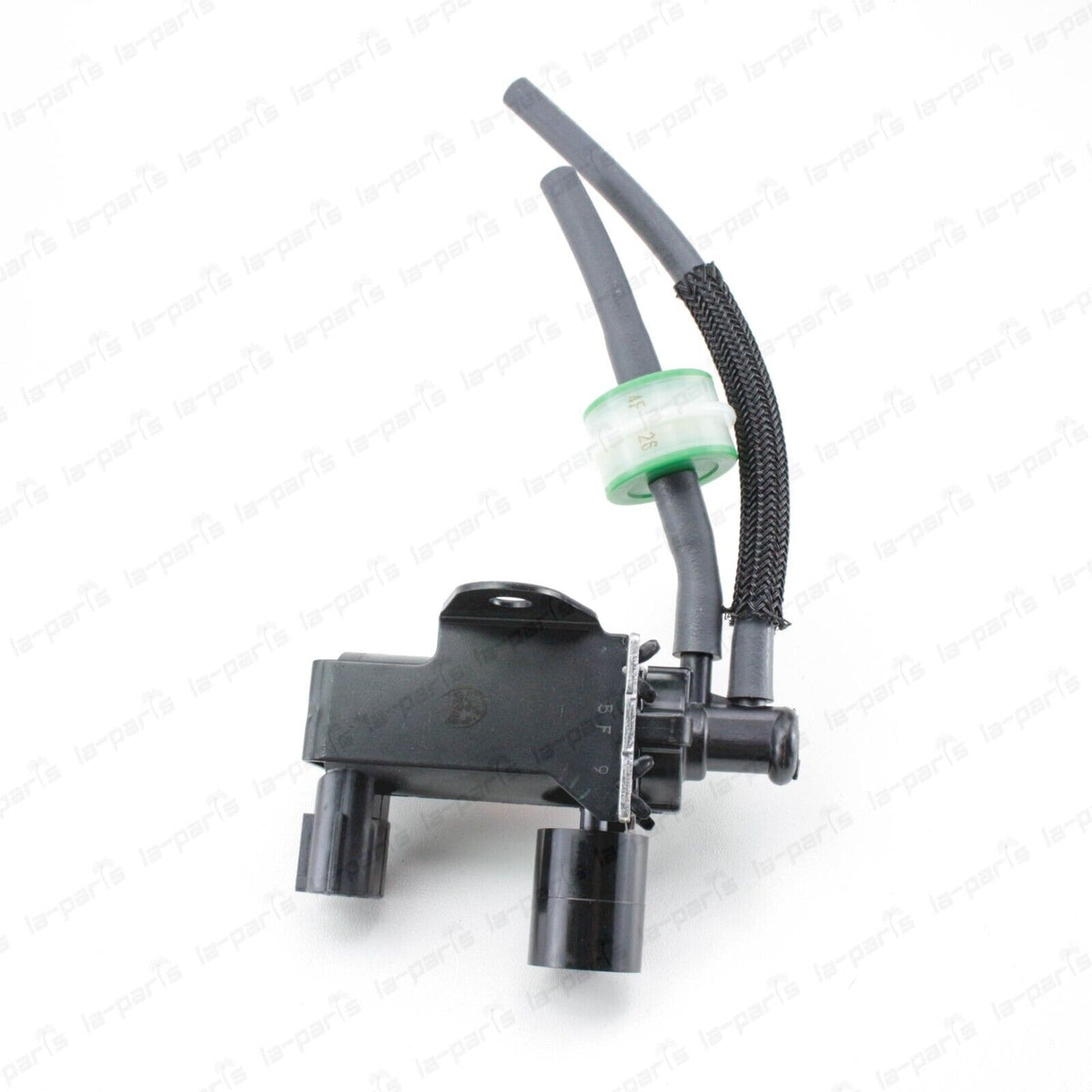 New Genuine Toyota Avensis 1CDFTV Turbo Boost Pressure Sensor Vacuum V ...