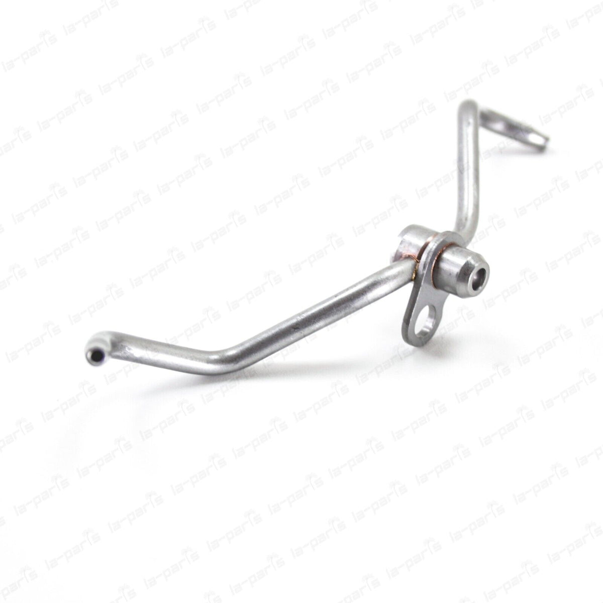 New Genuine OEM Toyota Land Cruiser LX450D 1VDFTV Oil Nozzle No.1 1570 ...