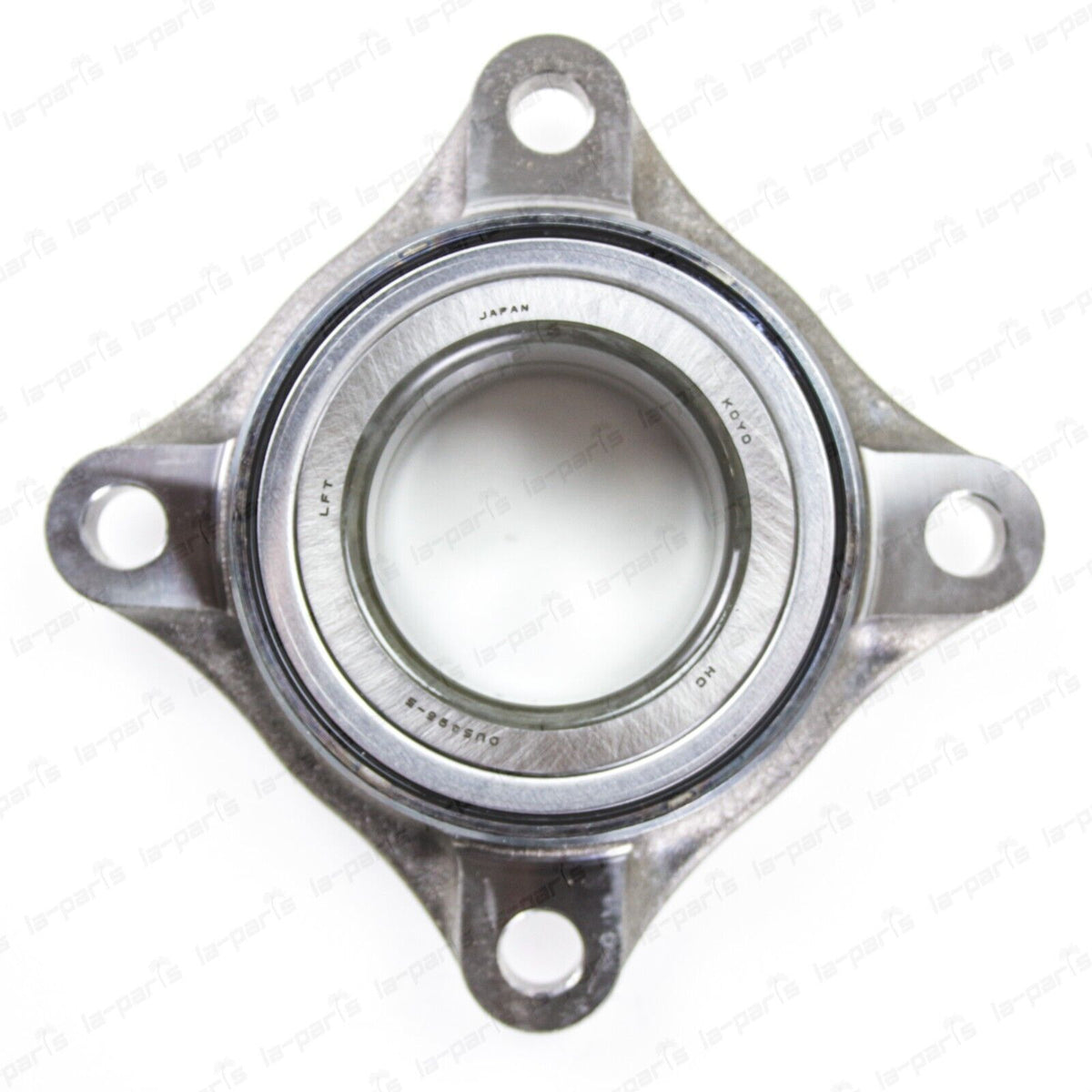 New Genuine Toyota 4Runner FJ Cruiser GX460 Front Wheel Hub Bearing 43 ...