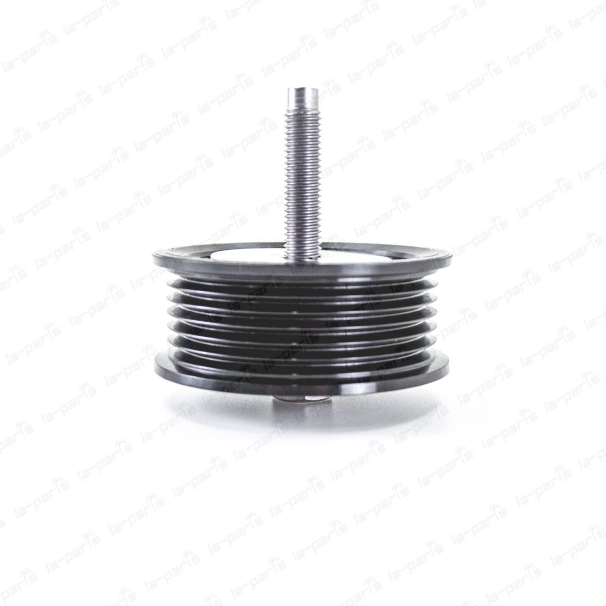 Genuine Nissan Infiniti Q50 Q60 VR30 V6 3.0L Twin Turbo Idler Pulley 1 ...