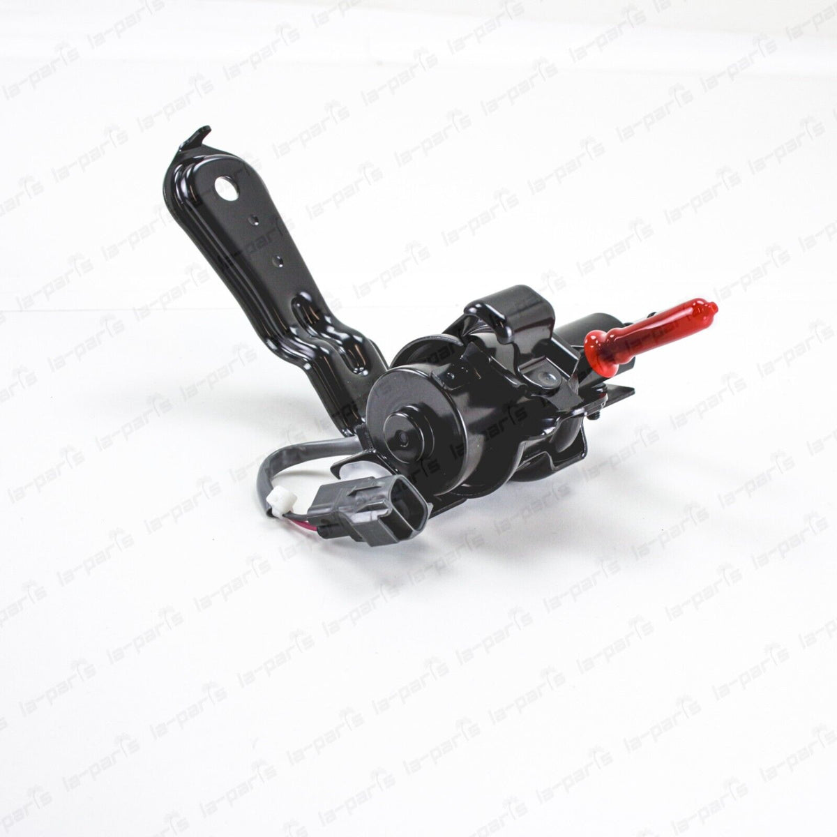 New Genuine Toyota 10-17 Sequoia Tundra Fuel Tank Reservoir Valve 7707 ...