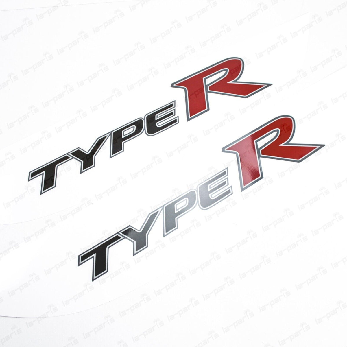 New Genuine OEM Honda Civic FD2 FK8 Type-R Side Sticker Decal 08F30-SN ...