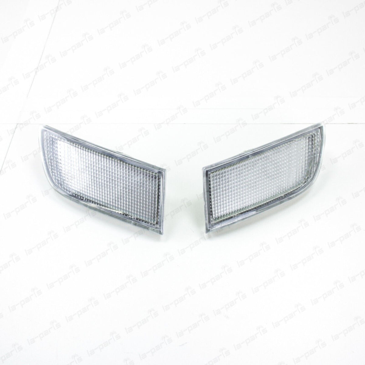 New Genuine OEM Toyota MR2 SW20 Front Clearance Lamp Right & Left Clea ...