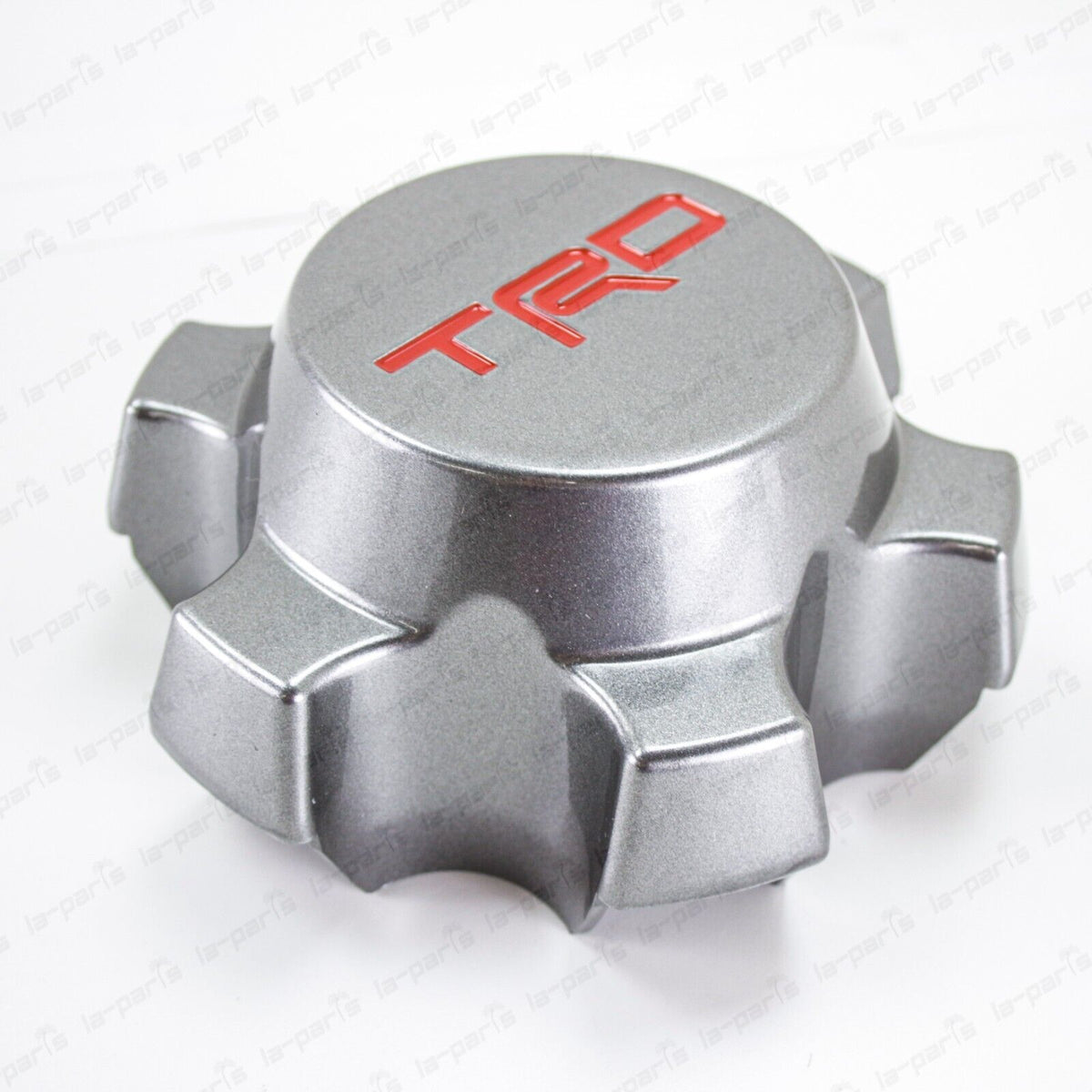 New Genuine Toyota 07-14 FJ Cruiser Dark Gray TRD Center Hub Cap PT904 ...