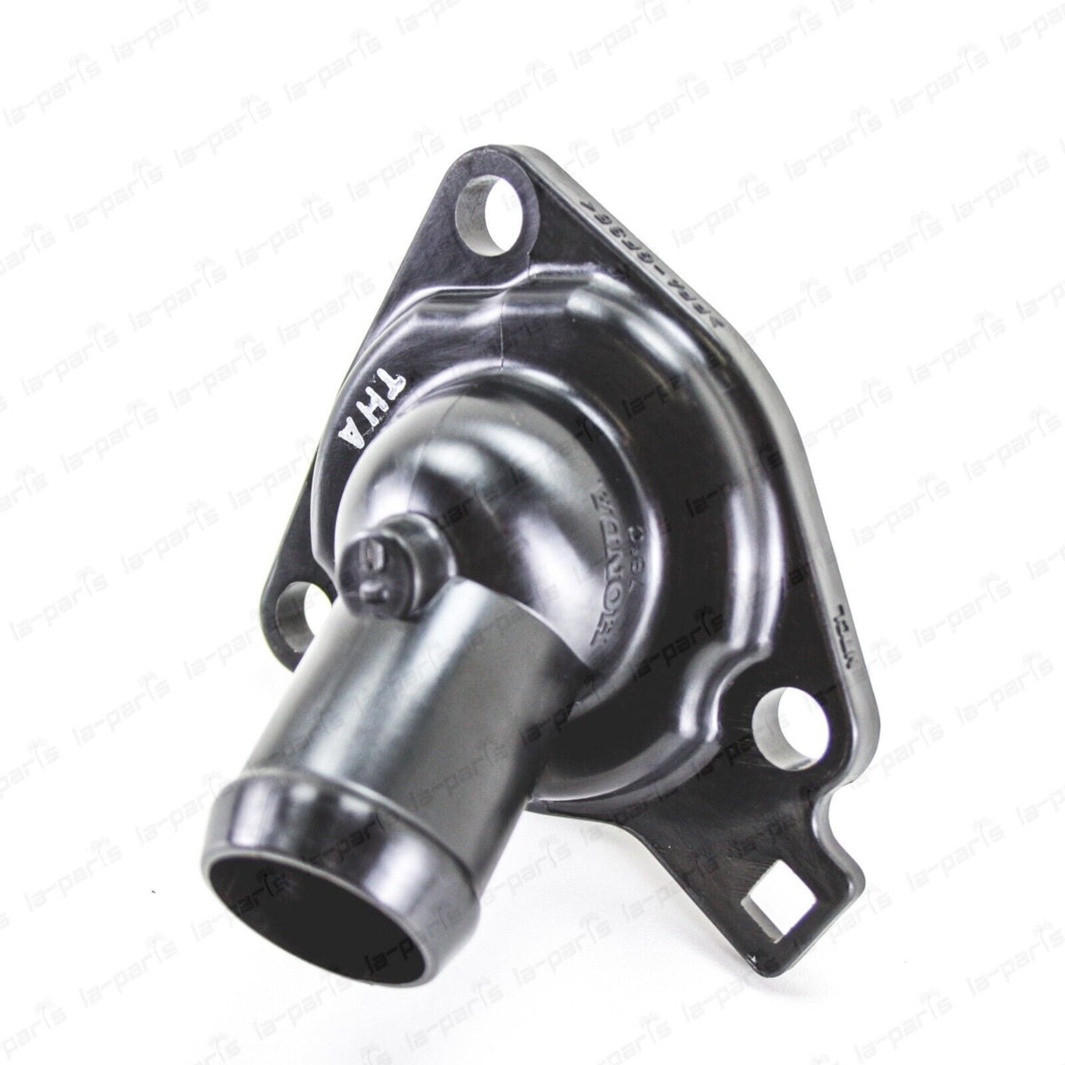 Genuine OEM Honda Acura Water Coolant Outlet Thermostat Housing 19301 ...