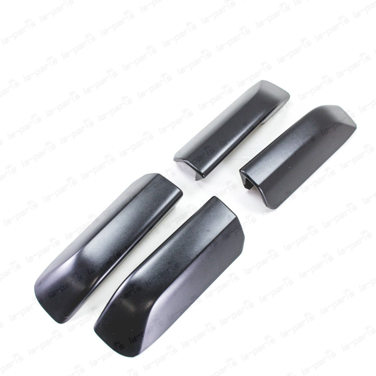 New Genuine Toyota 10-23 4Runner Front Rear Right Left Roof Rack Cover ...