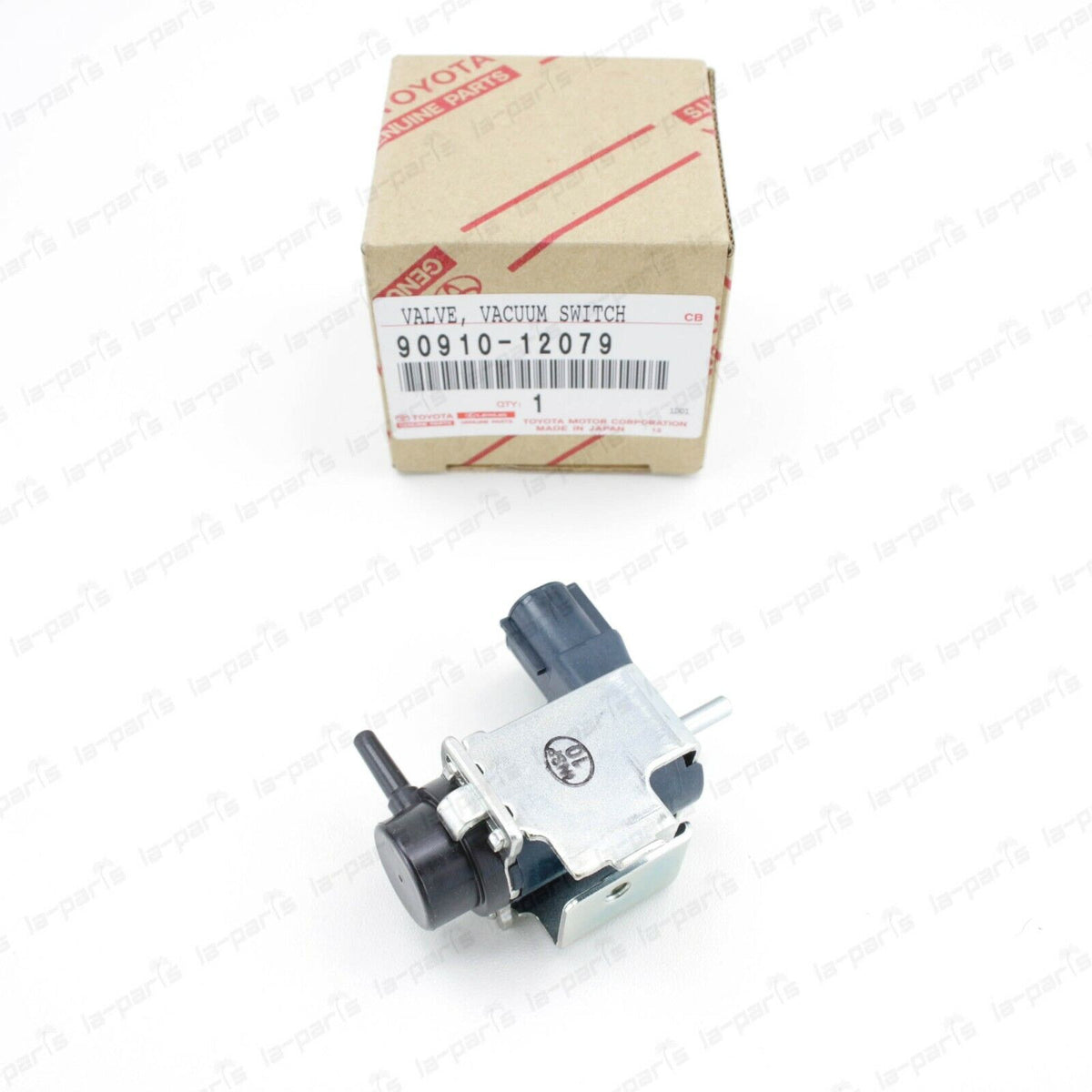 New Genuine Toyota 1988-1998 Land Cruiser Vacuum Switching Valve 90910 ...