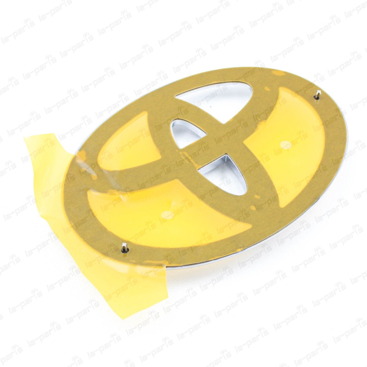 New Genuine Toyota 2005-2016 Land Cruiser Radiator Grille Emblem 90975 ...