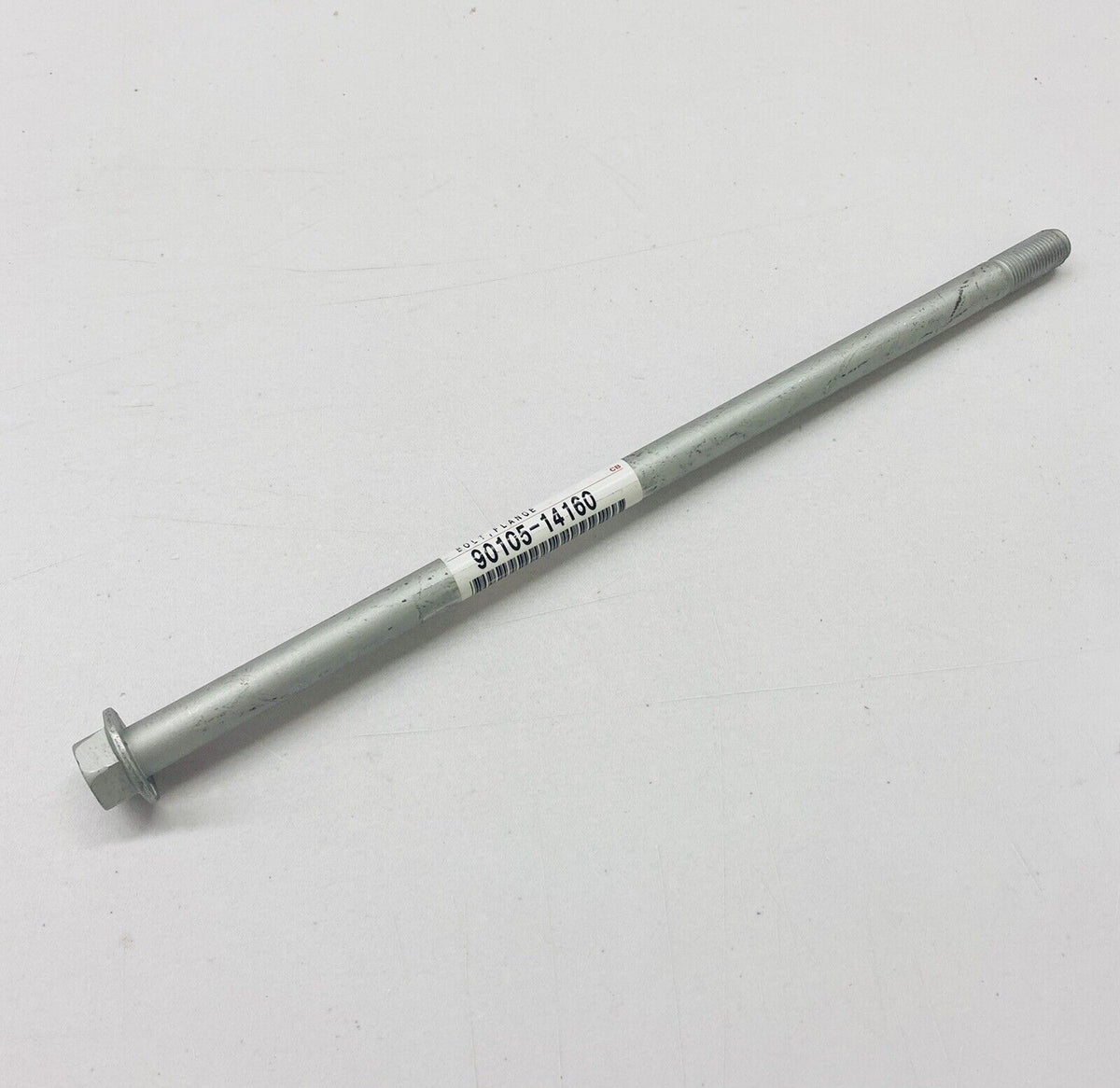 Genuine Toyota 4Runner Fj Tacoma Gx460 Bolt Upper Control Arm 90105141 ...