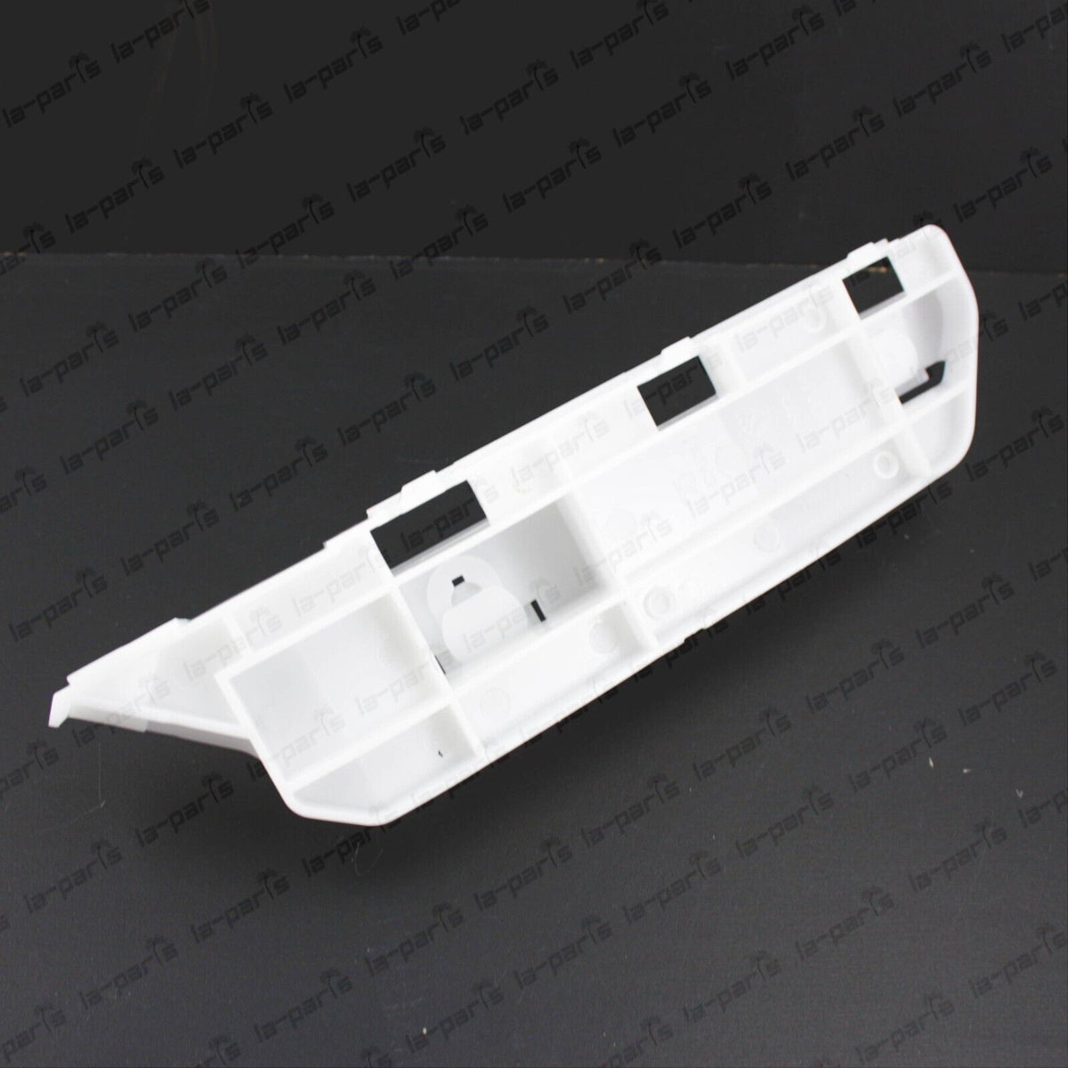 New Genuine Honda 05-10 Odyssey Front Bumper Cover Right Spacer Bracke ...