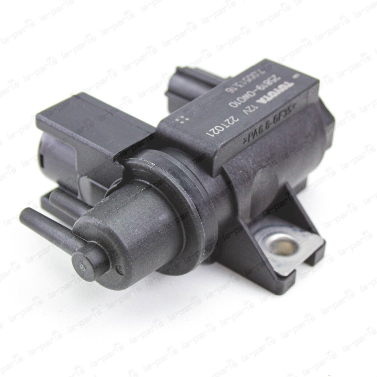 New Genuine Toyota Lexus 2.0 L Turbo Vacuum Regulating Valve Assy 2581 ...