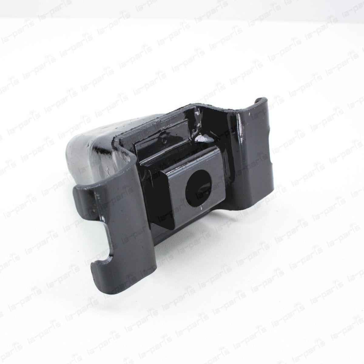 New Genuine Toyota Rear Spring Bumper Sub-Assy 48306-35110 – La-parts
