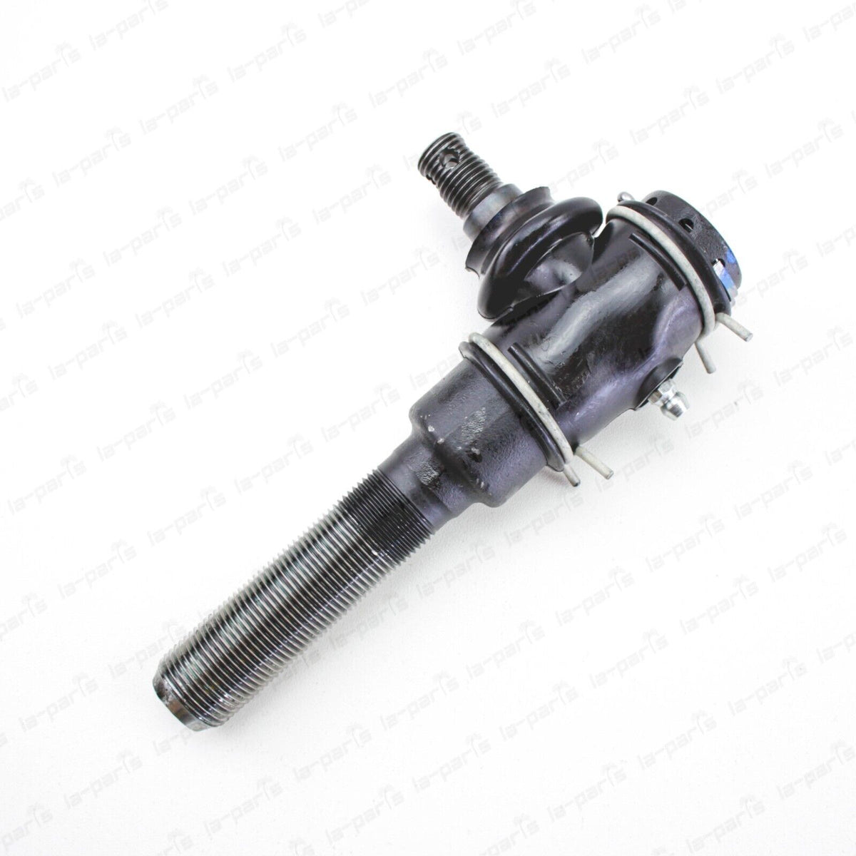 New Genuine Toyota Land Cruiser 70 Series Lh Steering Relay Rod End 45 ...