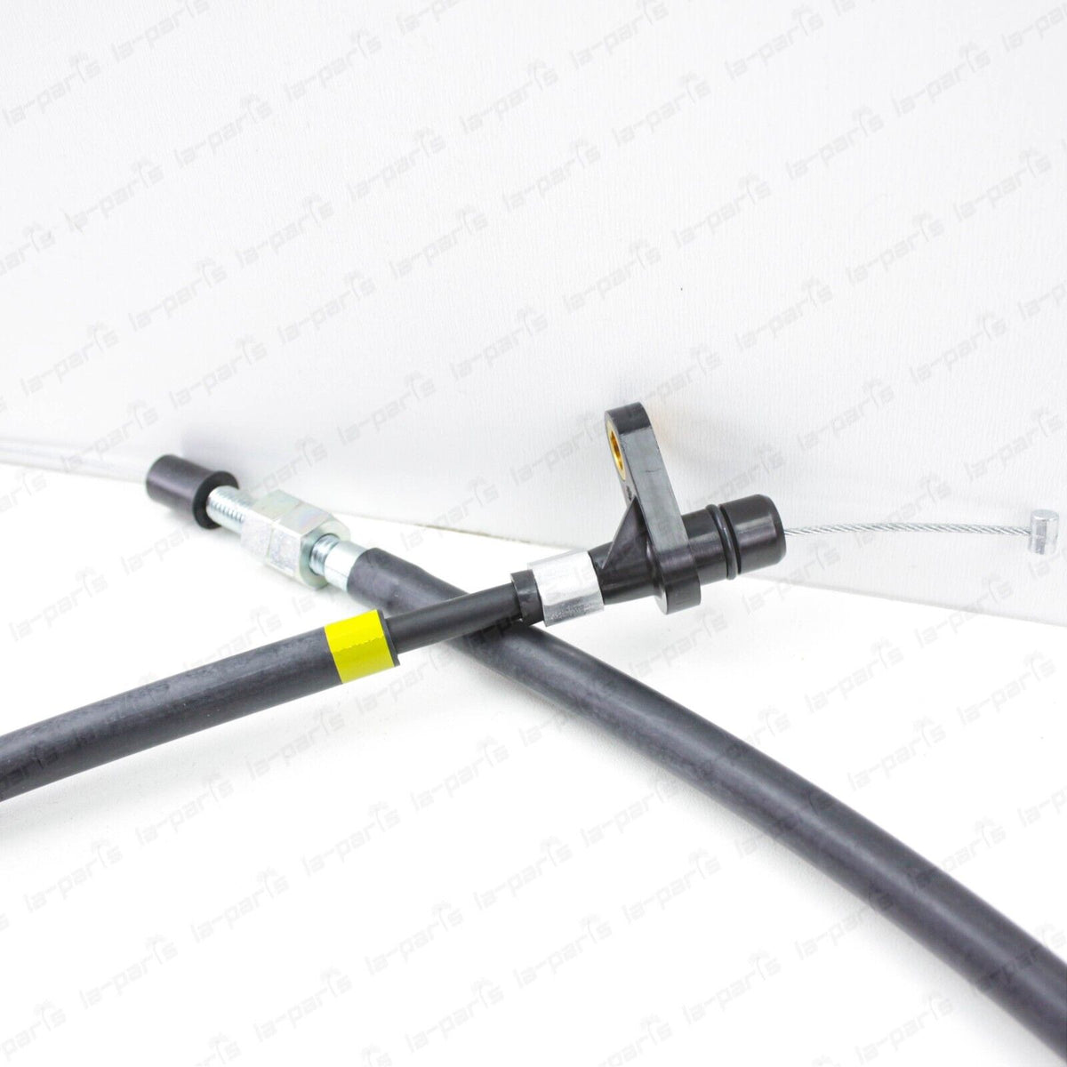 New Genuine Toyota 4Runner Tacoma Tundra T100 3.4L Throttle Cable 3552 ...
