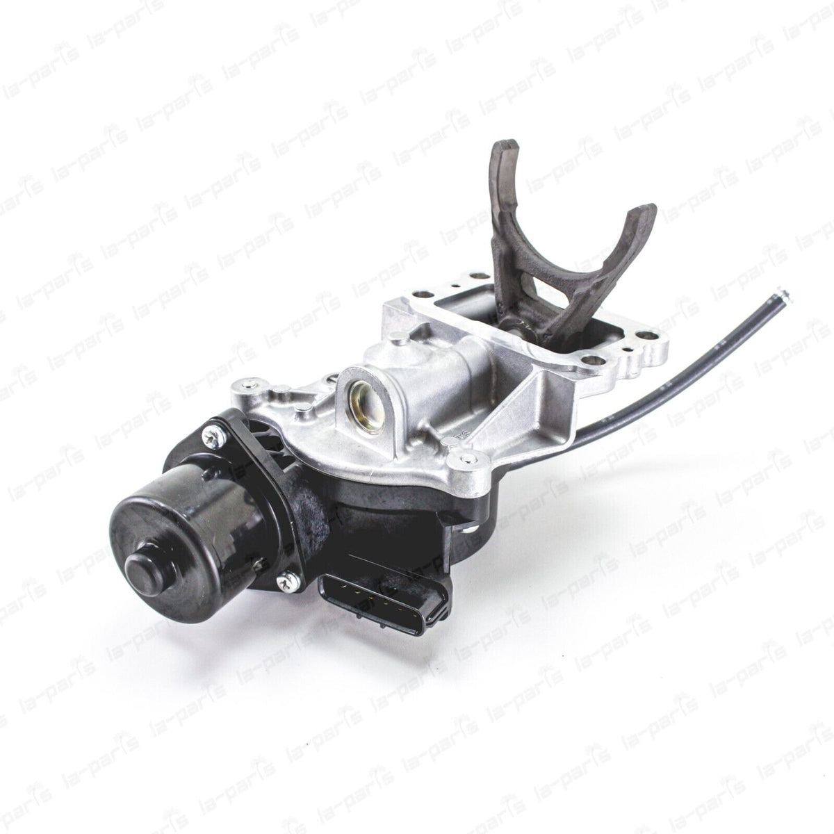 Genuine Toyota Sequoia Tundra 4WD Front Differential Vacuum Actuator 4 ...