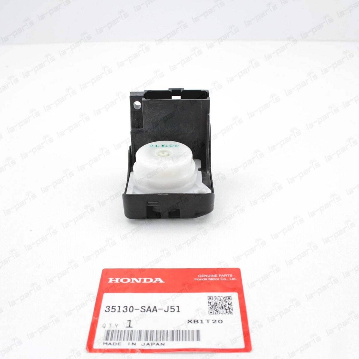 New Genuine Honda Ignition Switch 35130-Saa-J51 – La-parts