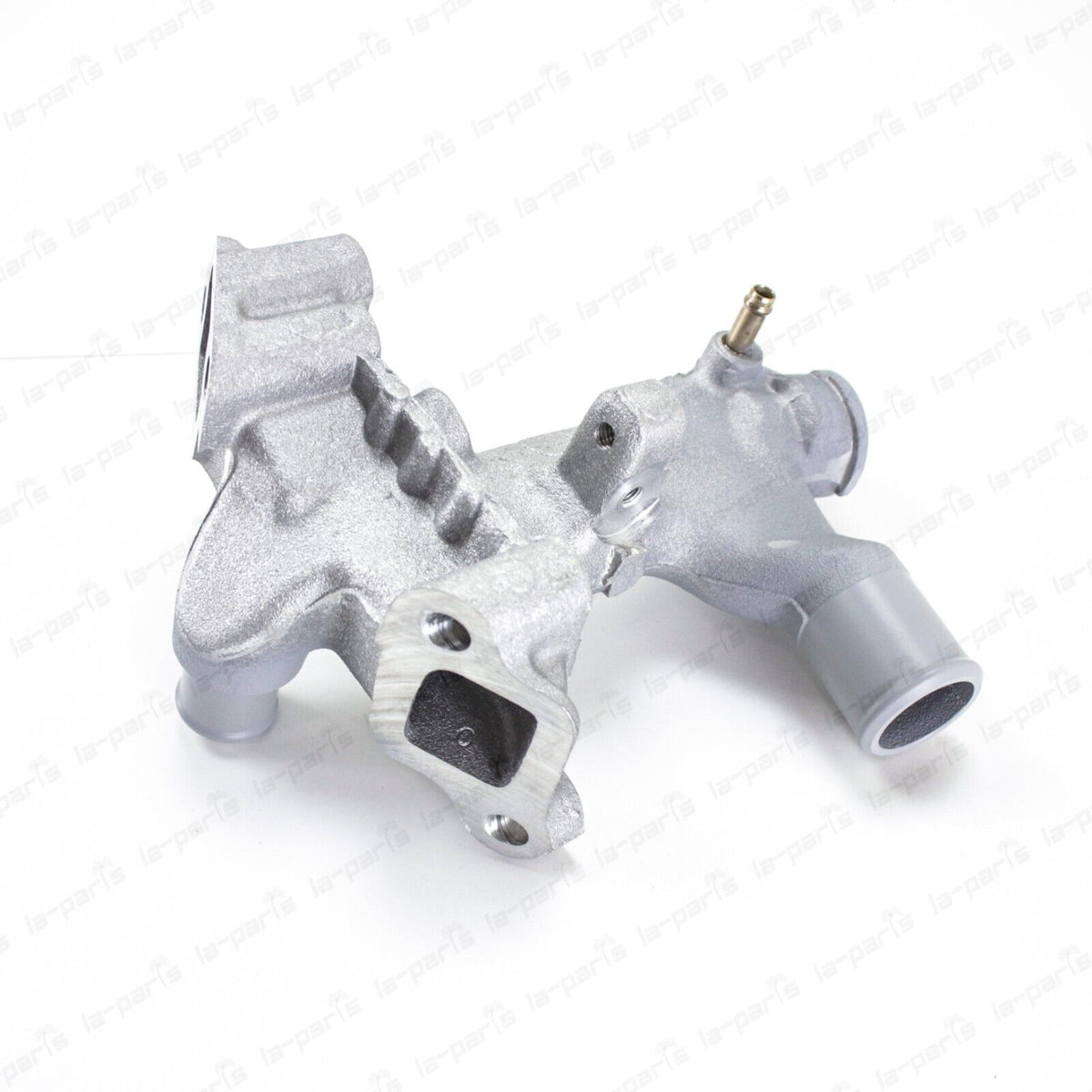 Genuine OEM Toyota Avalon Sienna 3.0l Engine Coolant Outlet Flange 163 ...