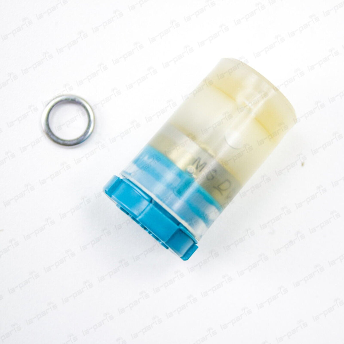 New Genuine OEM Toyota Fuel Injector Nozzle 4.2L 1HZ Diesel 23620-1910 ...