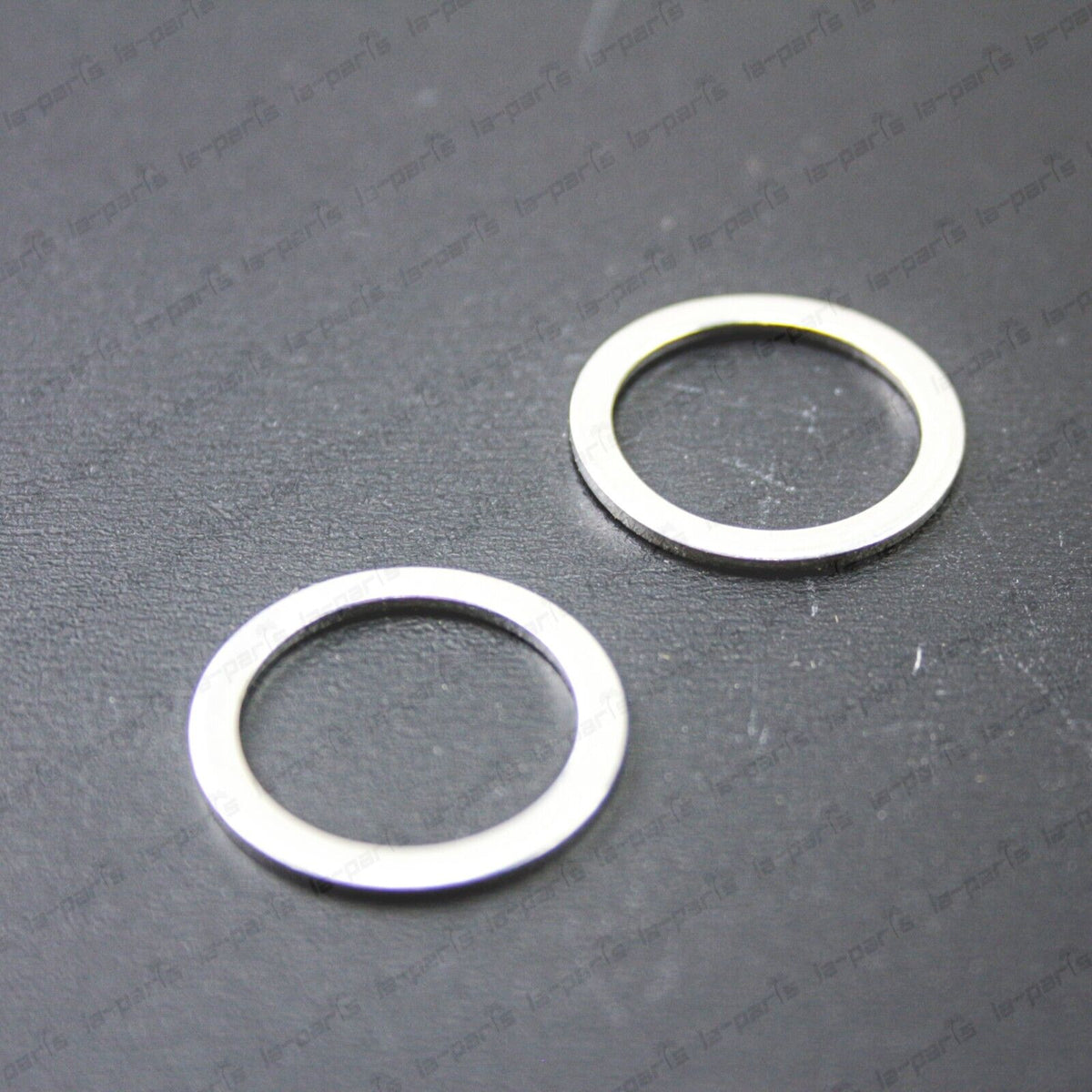 Genuine Toyota Engine Oil Cooler Gasket 90430-16012 Set of 2 – La-parts