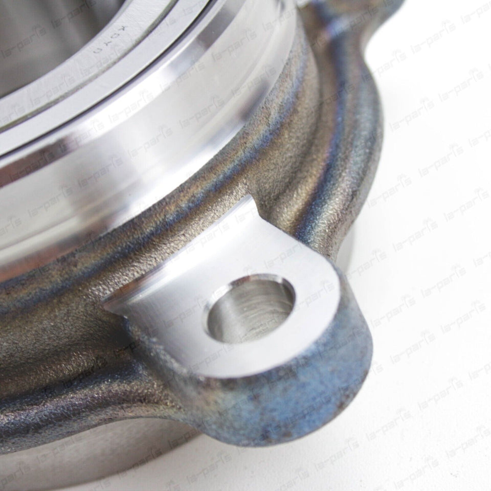 New Genuine Toyota Tundra Land Cruiser Sequoia LX570 Front Axle Wheel ...