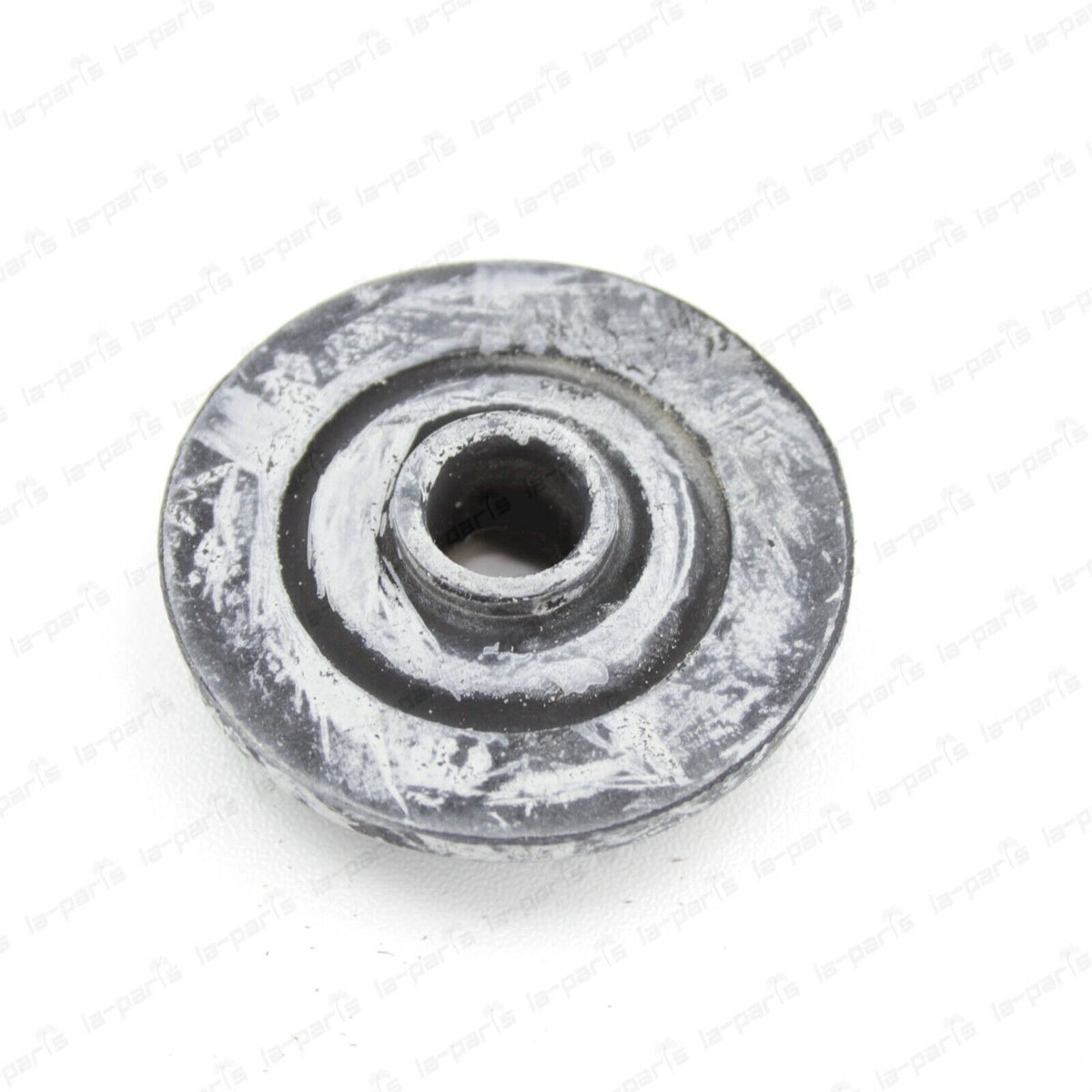 New Genuine Nissan Mounting Rubber Radiator Upper 21506-Ax300 – La-parts