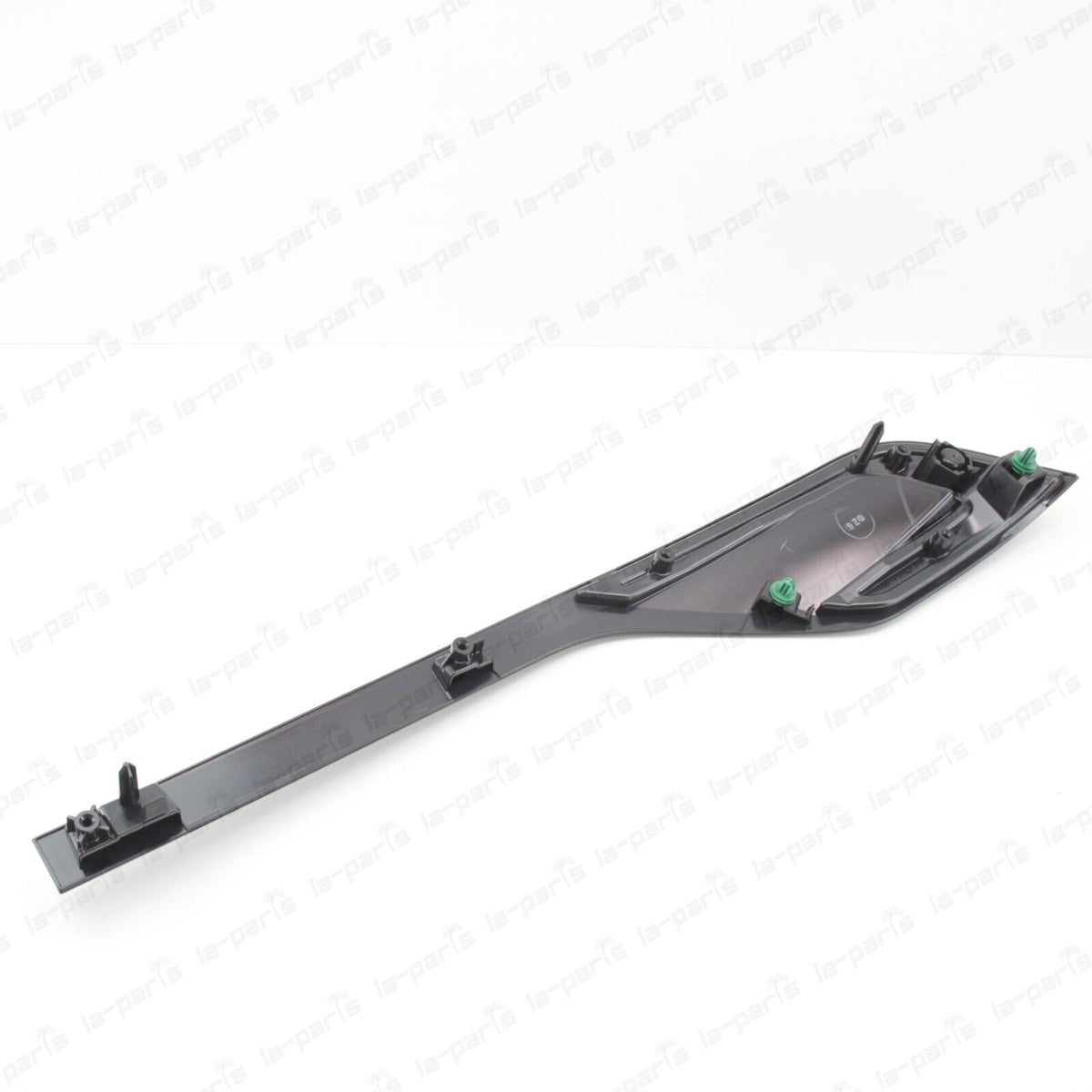 Genuine Mitsubishi 2018 Outlander Rear Left Sport-Bumper Trim-Reflecto ...