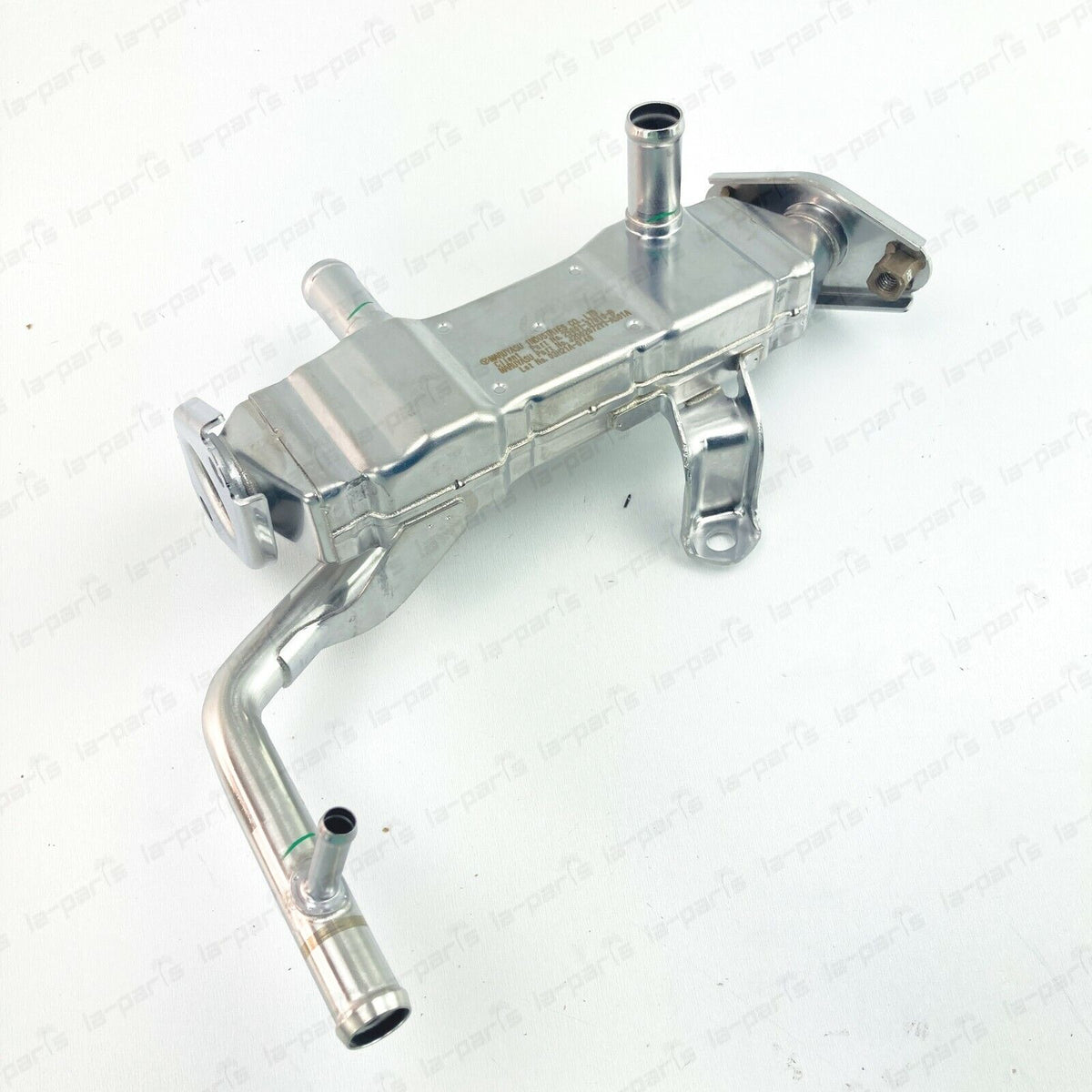 New Genuine Toyota Prius Ct200H Exhaust Pipe Sub-Assy Egr W/Cooler 256 ...