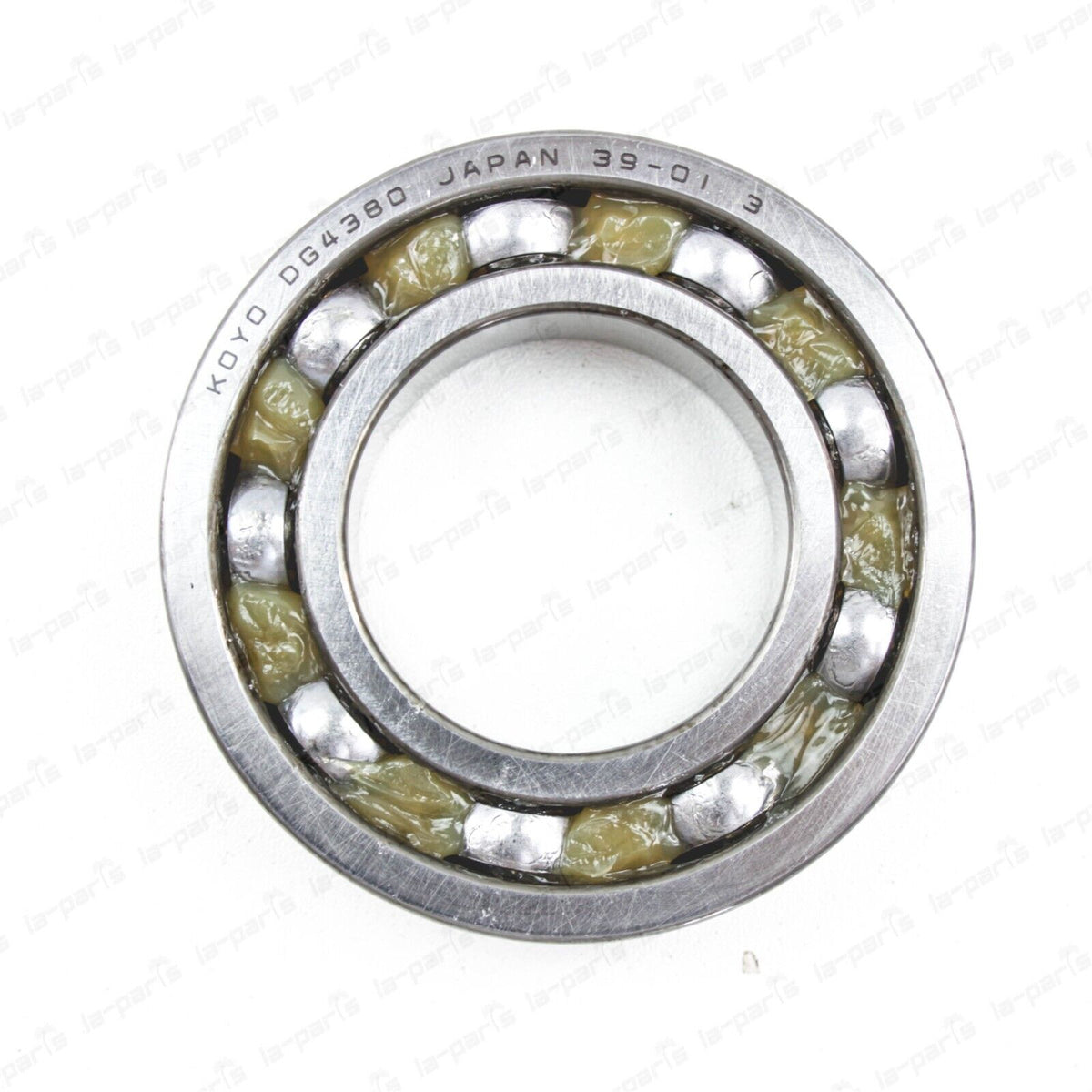 Toyota Axle Bearing Asm - 43570-60011 Size TOYOTA Genuine 4Runner Front ...