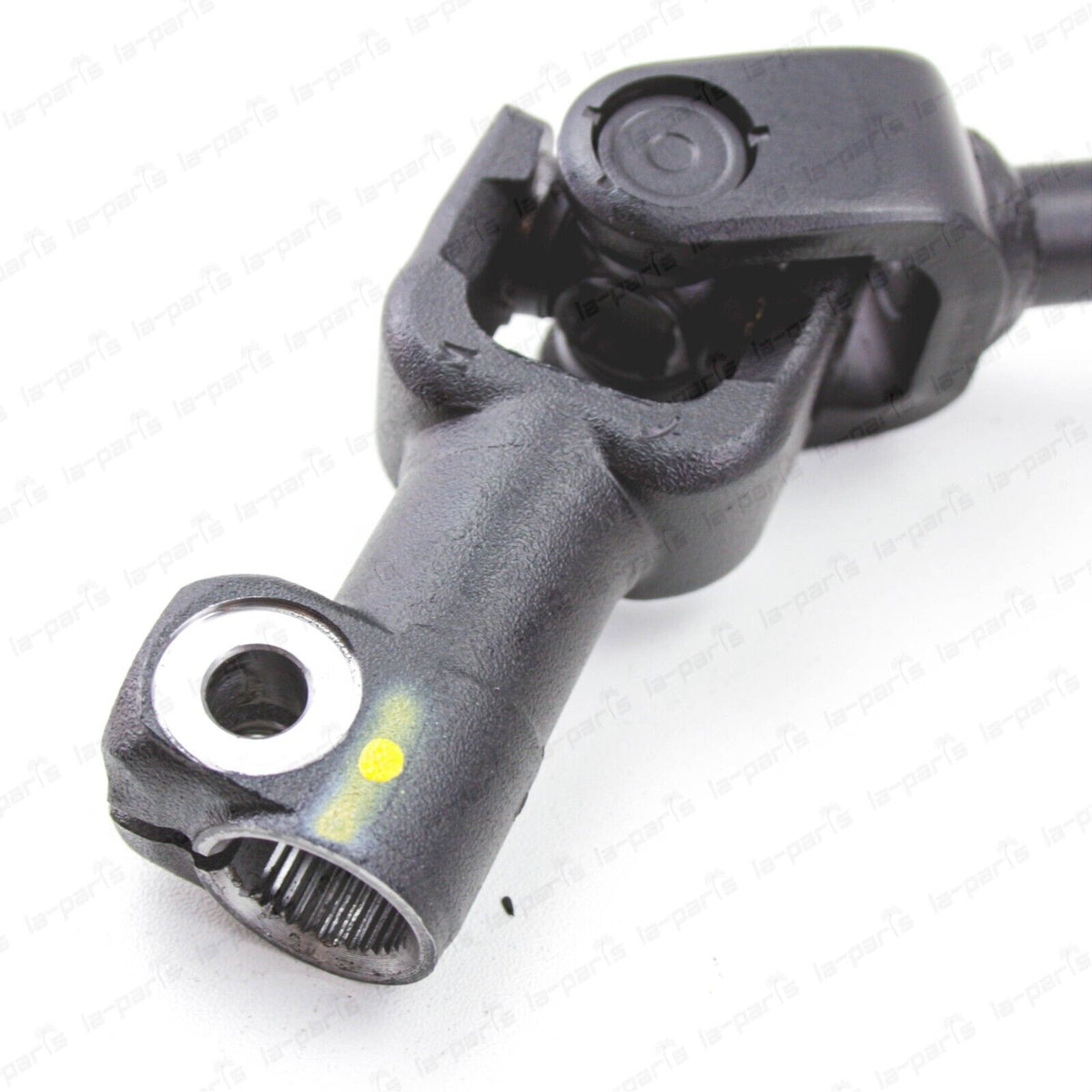 Genuine Toyota 10-21 4Runner Lexus GX460 Lower Steering Column Shaft 4 ...