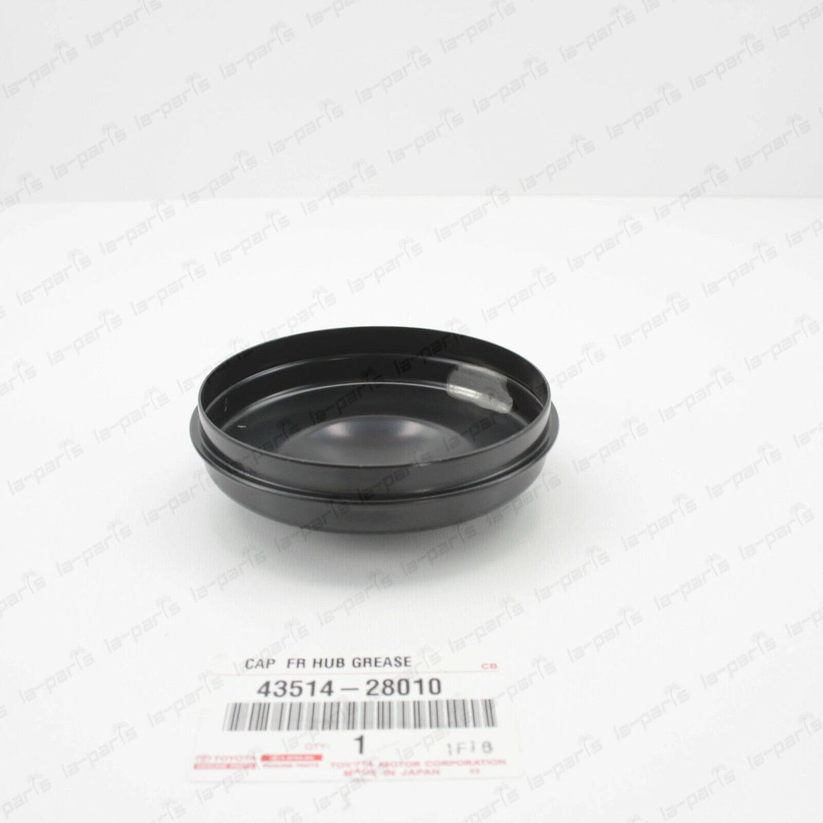 New Genuine Toyota Lexus Tacoma 4Runner Gx460 Front Hub Grease Cap 435 ...