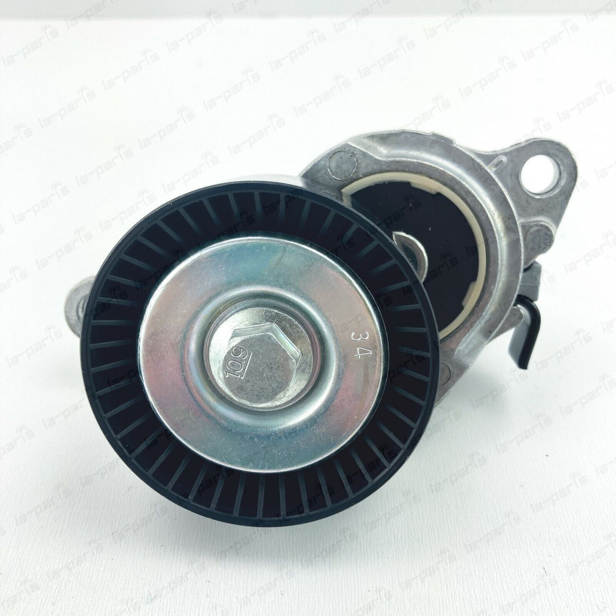 Genuine Suzuki Grand Vitara Sx4 Kizashi Serpentine Belt Tensioner 1754 ...