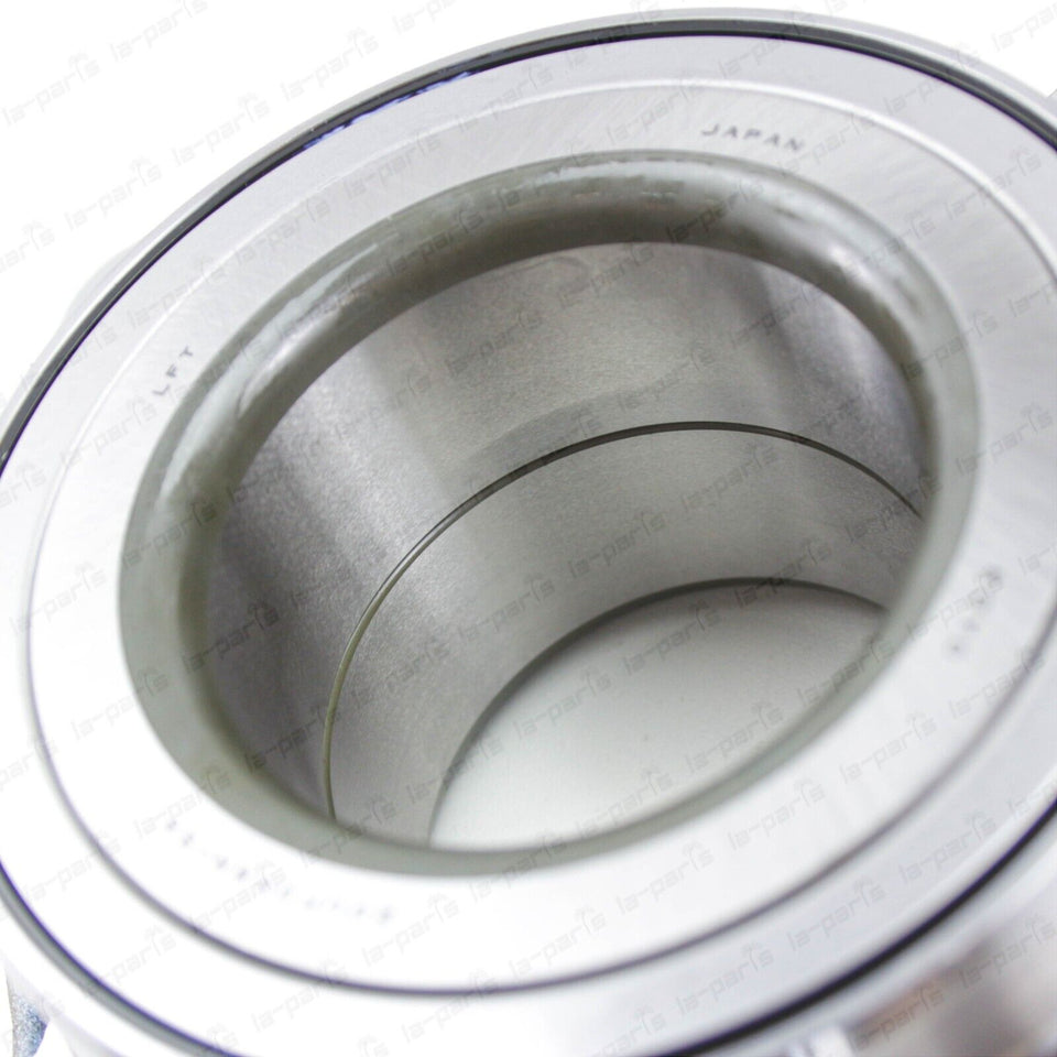 New Genuine Toyota Tundra Land Cruiser Sequoia LX570 Front Axle Wheel ...