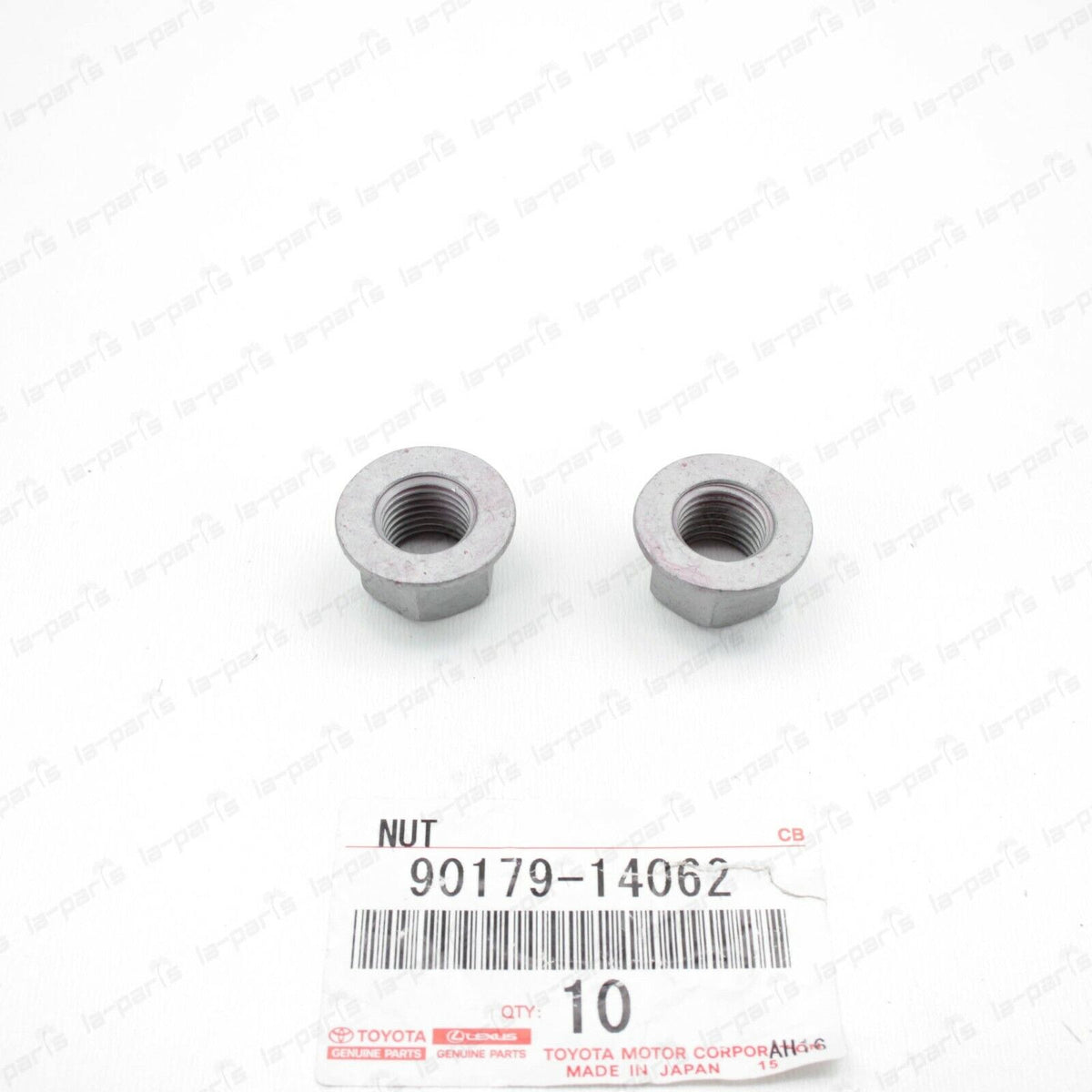 Genuine For Toyota 4Runner Tacoma Set Of Left And Right Upper Control ...