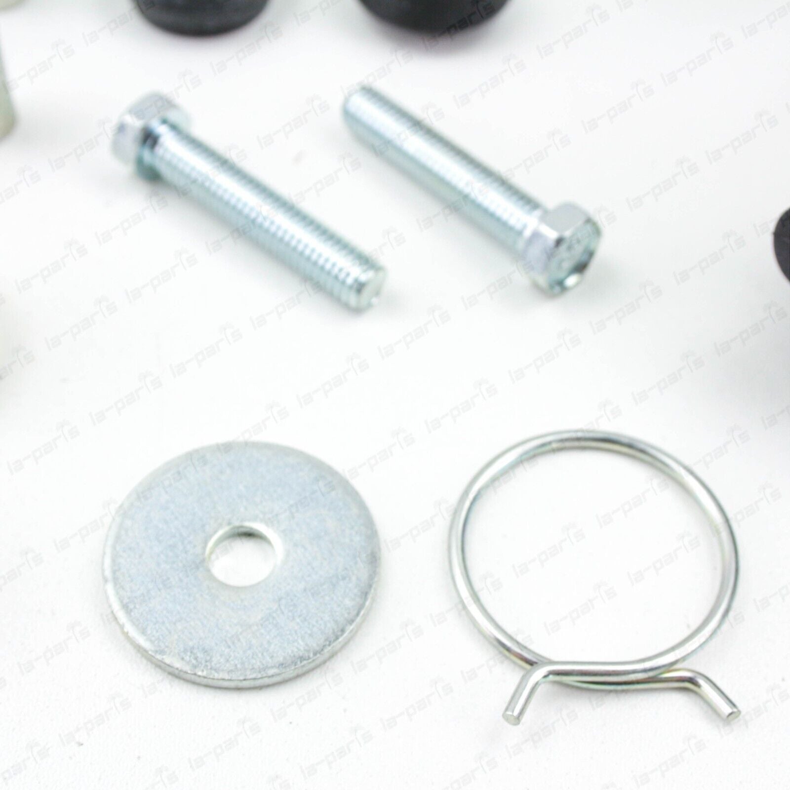 Genuine Toyota Land Cruiser LX450 Load Sensing Spring Bush Boot Kit 04 ...