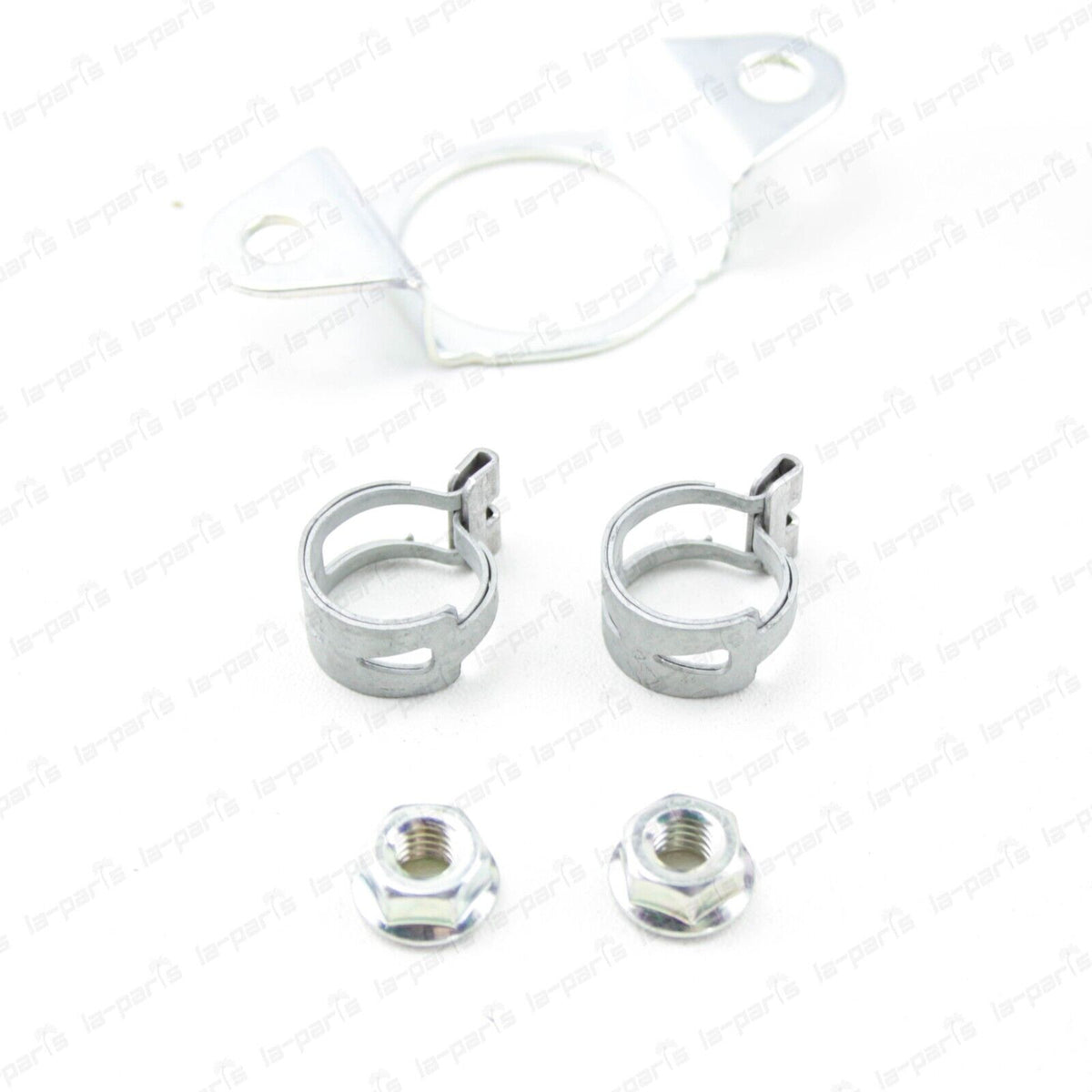Genuine Mazda CX-5 Diesel Exhaust Gas Pressure Sensor Service Kit SHY6 ...