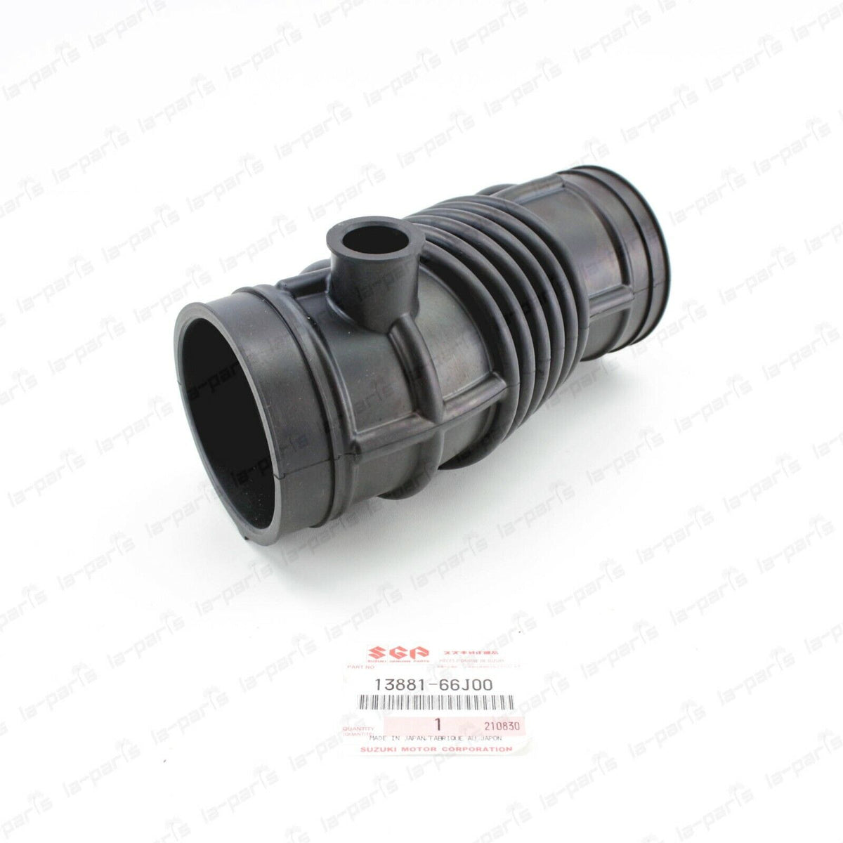 Genuine Suzuki 2006-2008 Grand Vitara 2.7L Air Cleaner Intake Rubber H ...