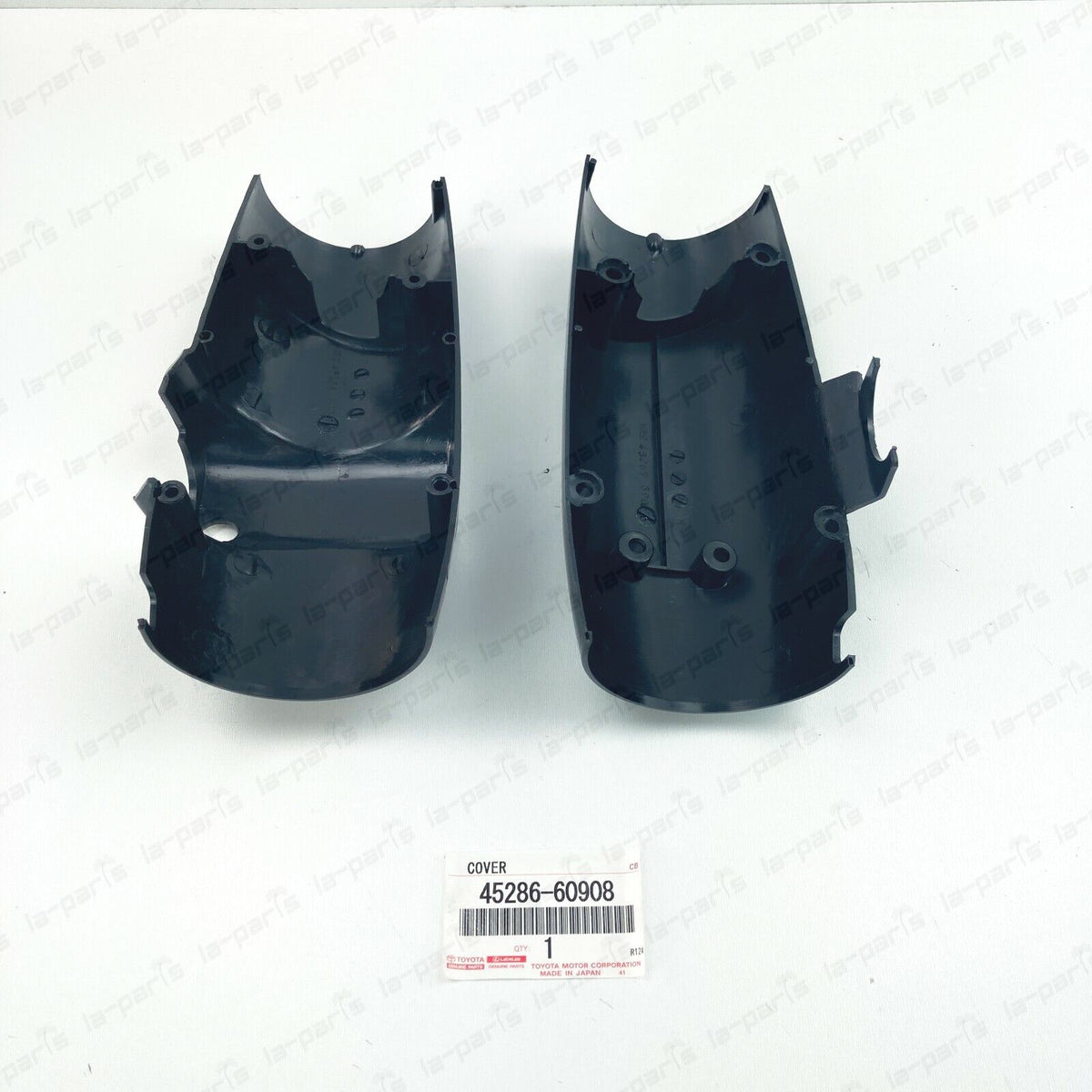 Genuine Toyota Land Cruiser RHD Fj40 Fj45 Fj55 Bj40 Bj42 Bj45 Steering ...