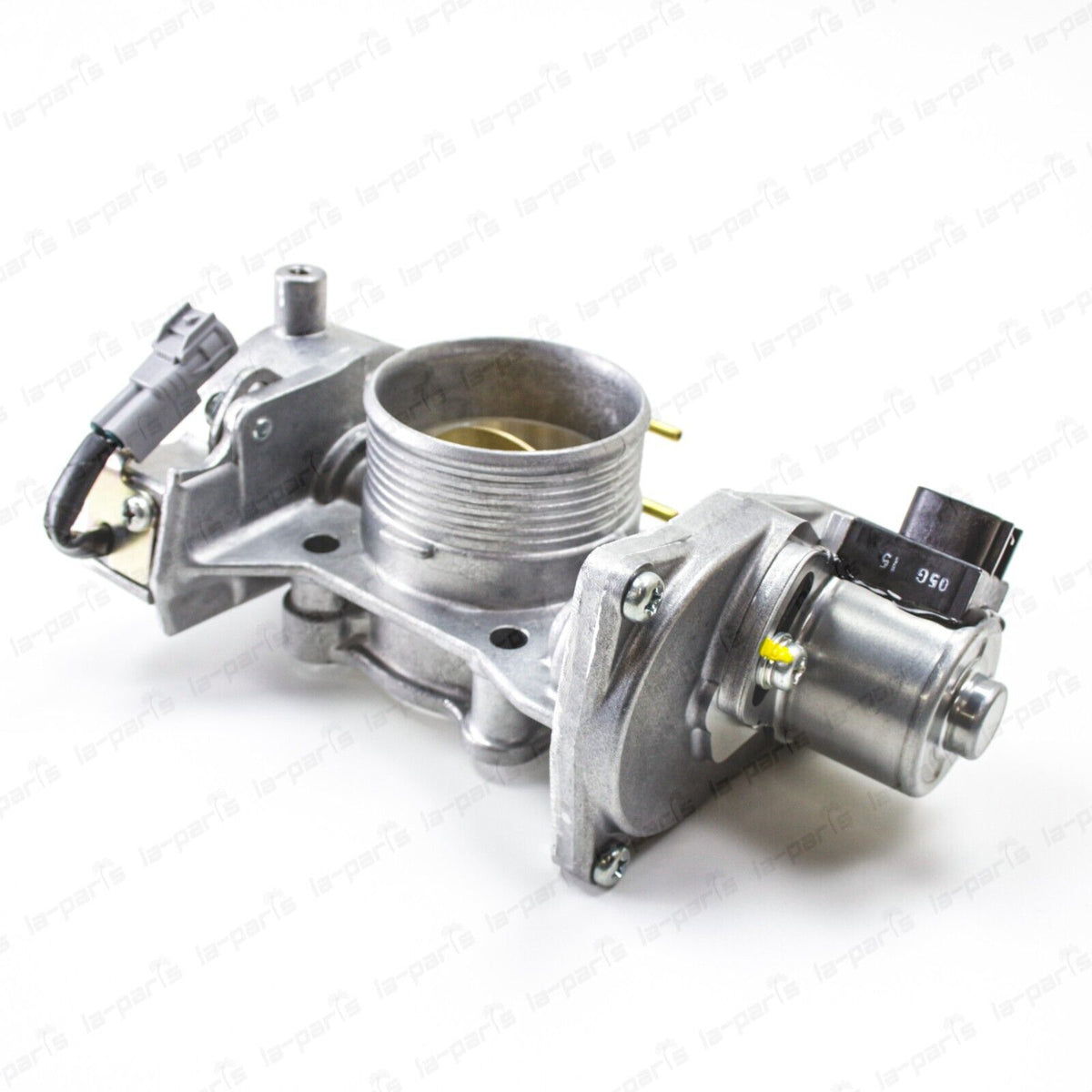 New Genuine Toyota Land Cruiser 1KZ Engine Diesel Throttle Body 26100 ...