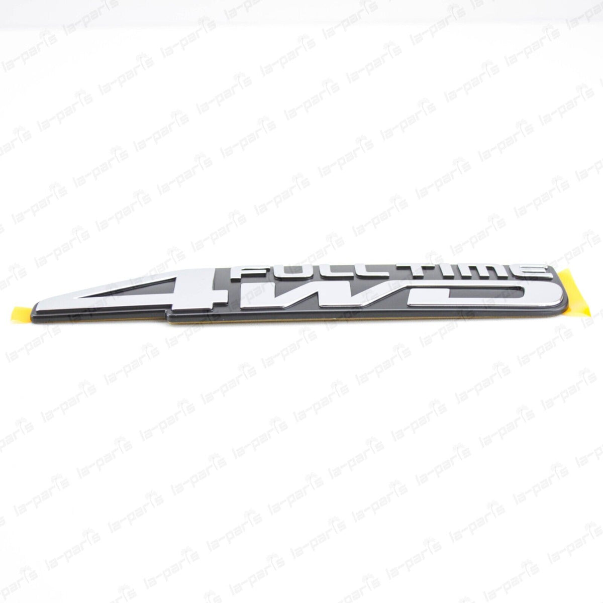 New Genuine Toyota 91-97 Land Cruiser Fj80 96-97 Lx450 Rear Full Time ...