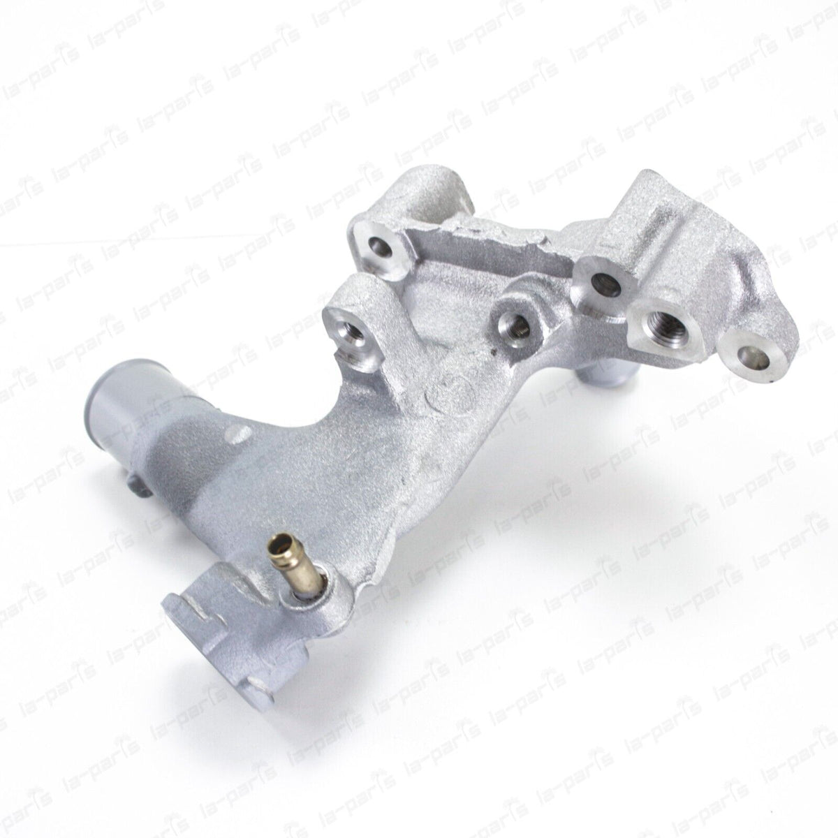 Genuine OEM Toyota Avalon Sienna 3.0l Engine Coolant Outlet Flange 163 ...