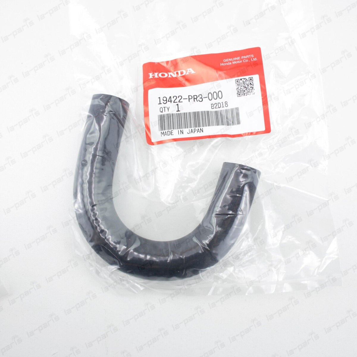 Genuine Honda Acura Integra Gsr Type R Oil Cooler Hose Set – La-parts