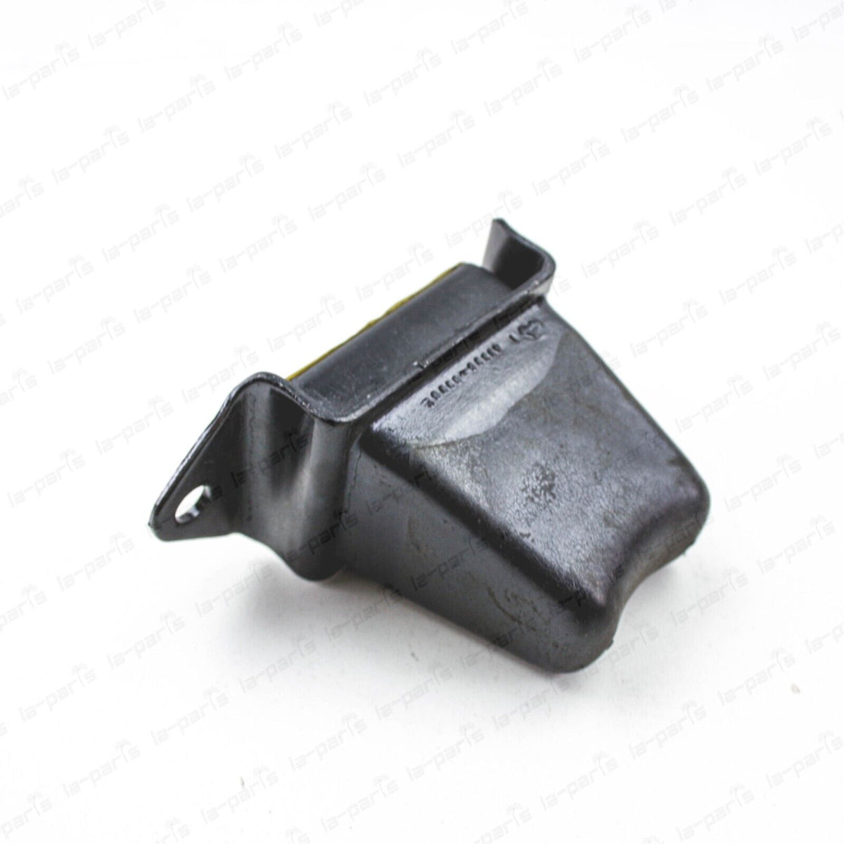 New Genuine Toyota Land Cruiser Rear Spring Bumper No.1 48306-60062 ...