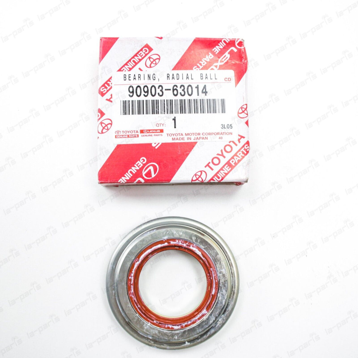 New Genuine Toyota Highlander Camry Avalon ES RX Front Strut Bearing 9 ...