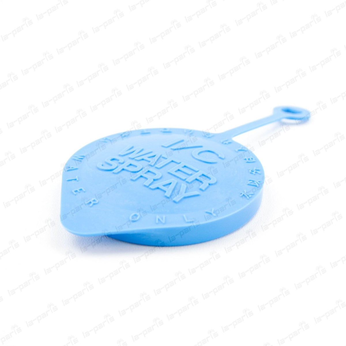 New Genuine Impreza WRX Sti Intercooler Water Spray Cap Reservoir Bott ...
