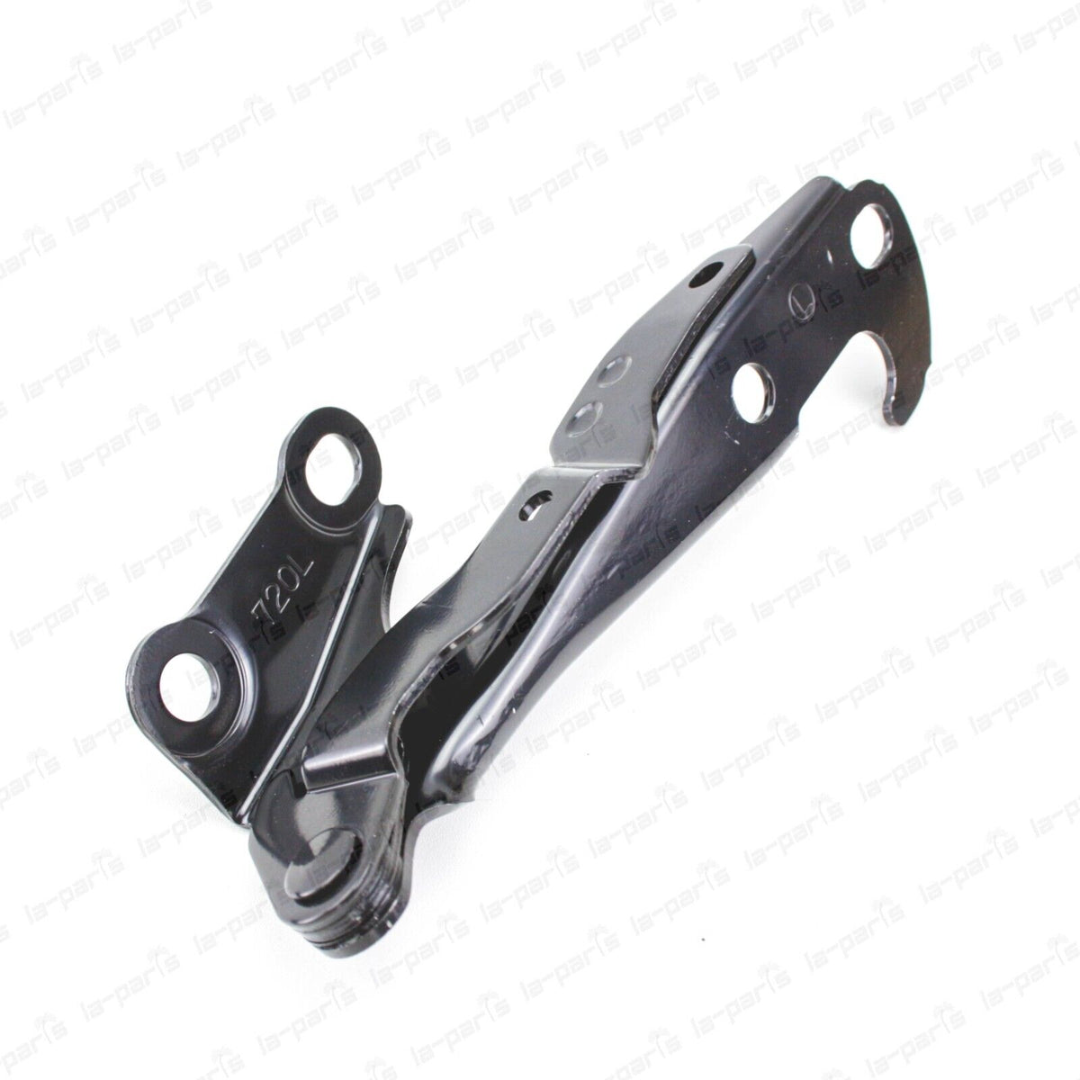 New Genuine Toyota 93-98 Supra JZA80 MK4 Left & Right Hood Hinge Pair ...
