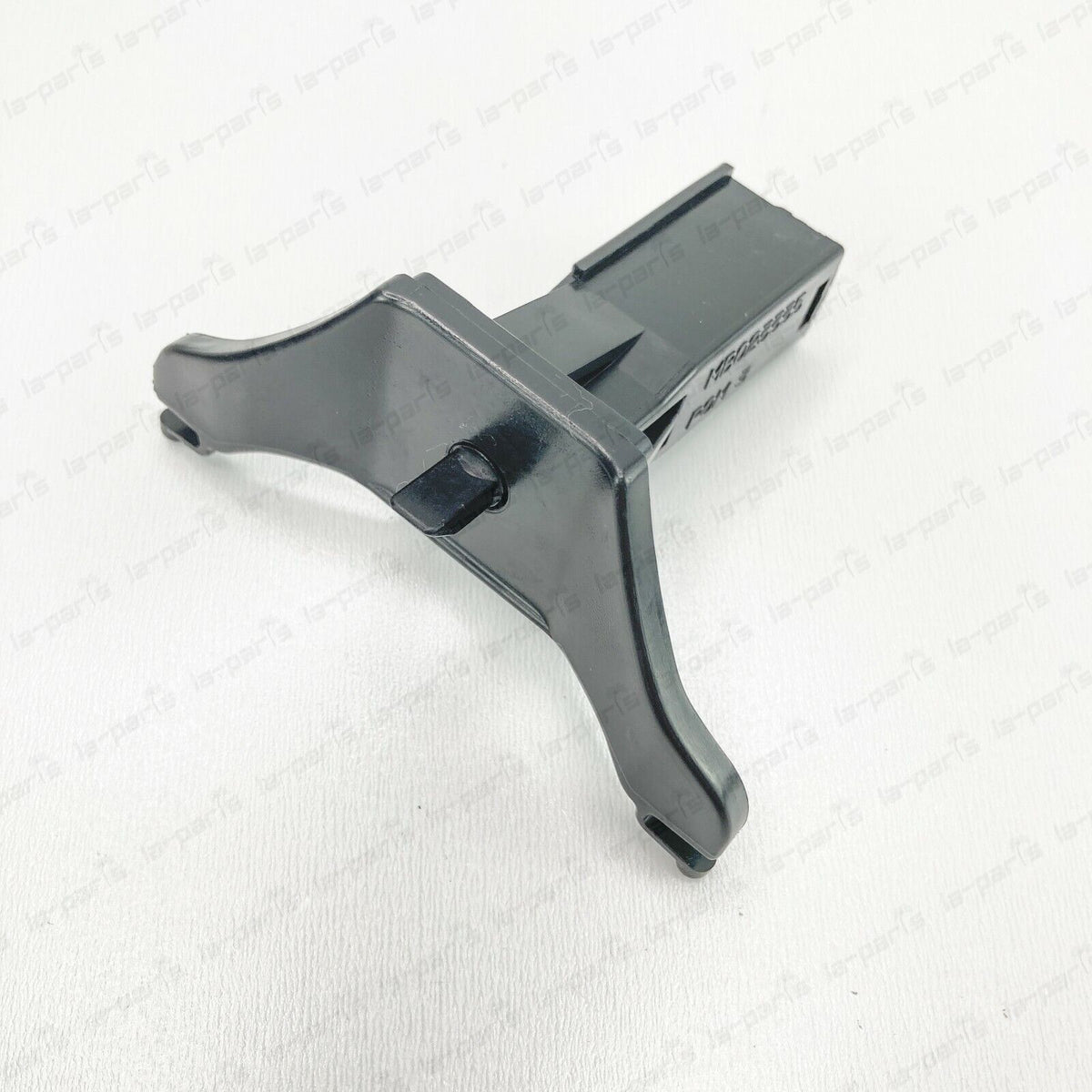 New Genuine Mitsubishi Eclipse Montero Sport Mirage Fuel Gas Door Latc ...