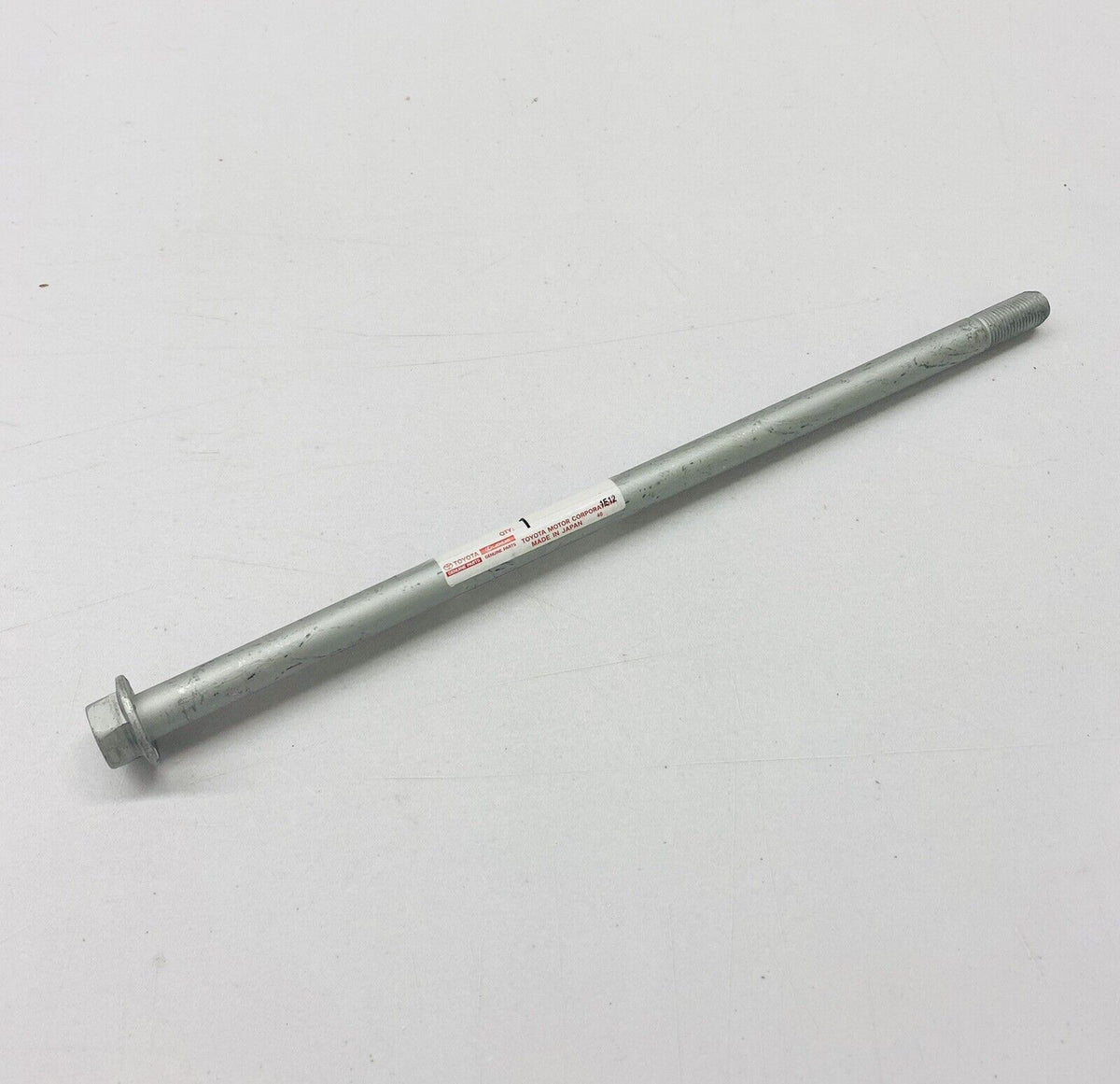 Genuine Toyota 4Runner Fj Tacoma Gx460 Bolt Upper Control Arm 90105141 ...